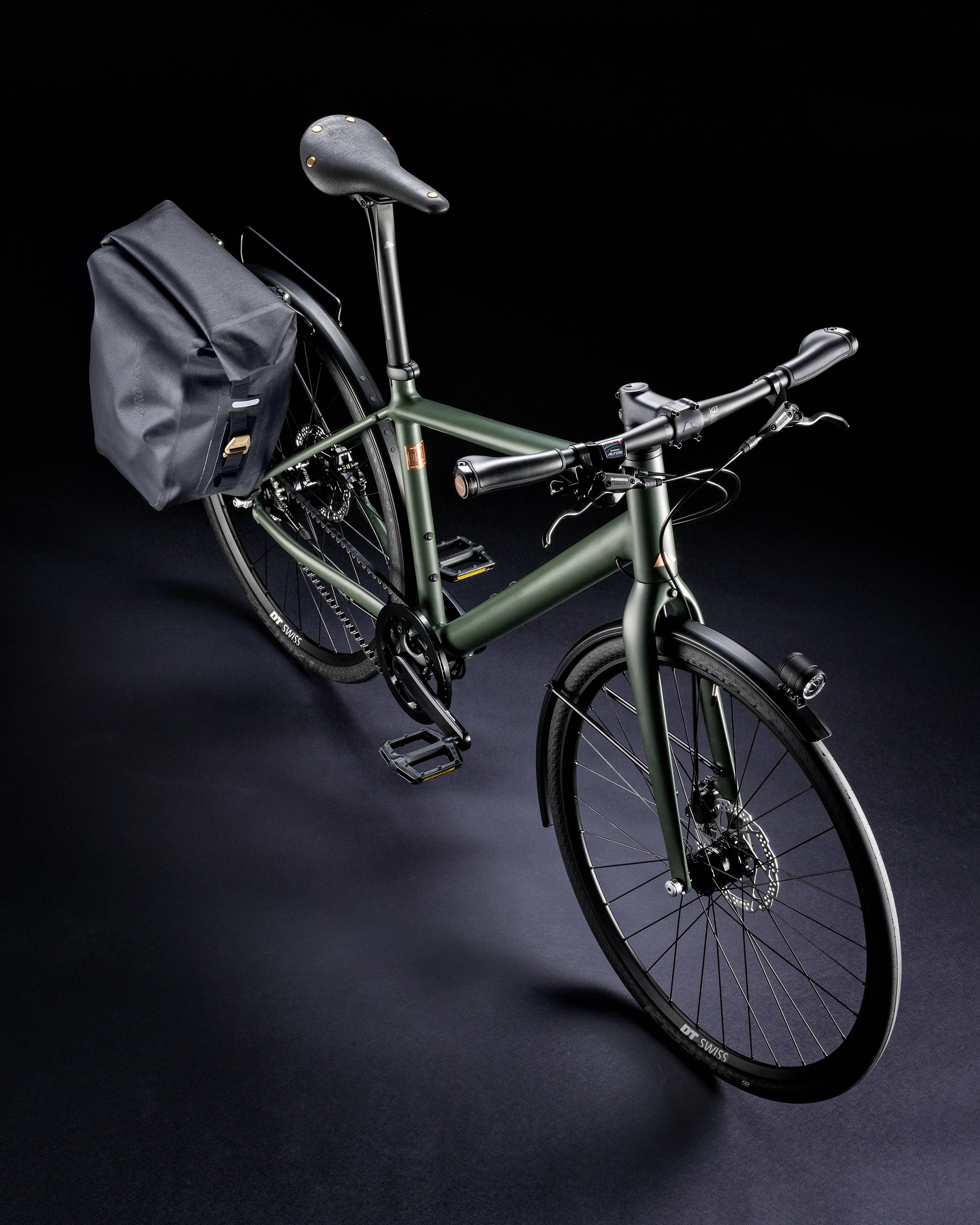 Brooks Celebrates 150 Years with Dashing Bikes | The Radavist | A group ...