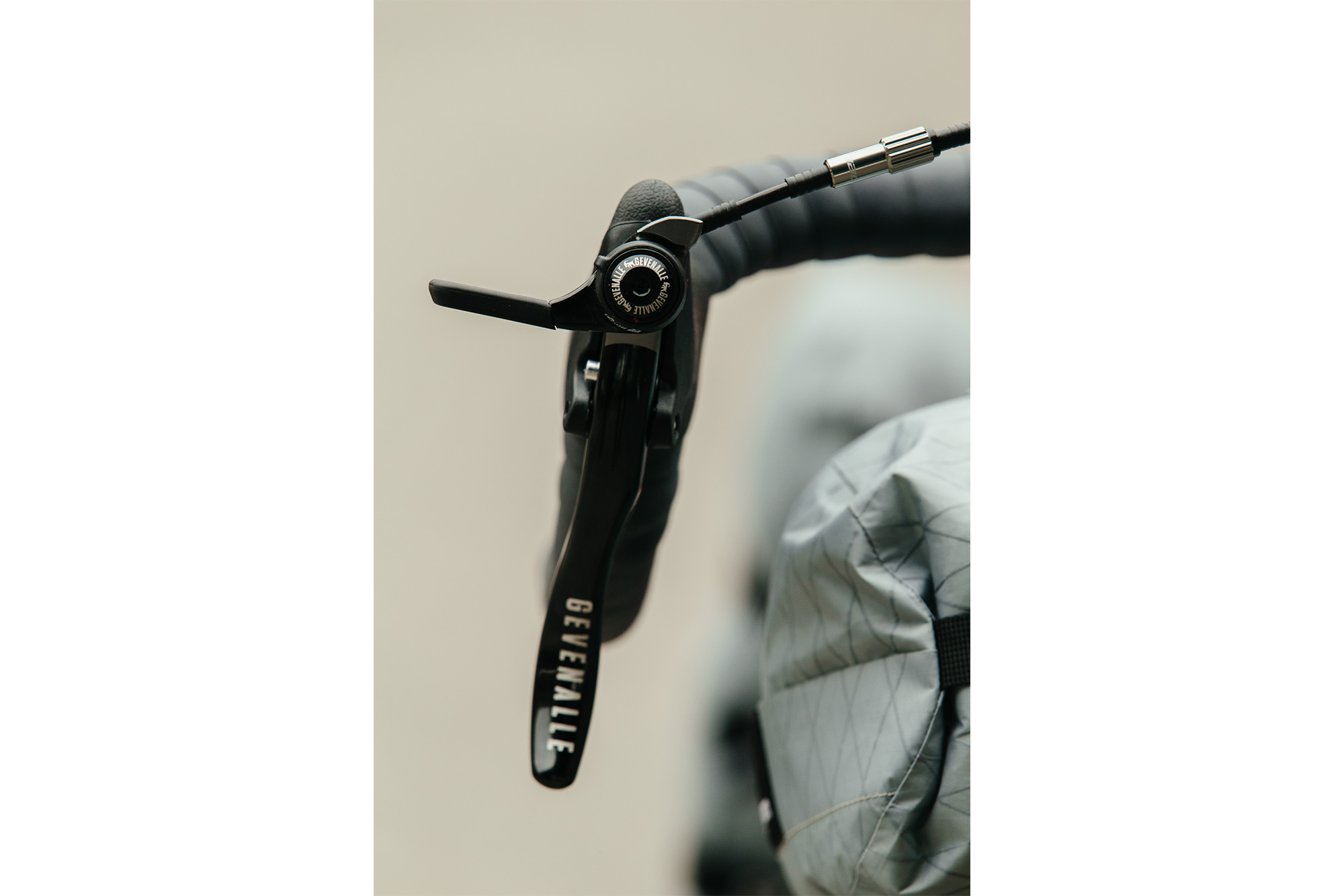 Fern Bicycles Chacha Touring Bike with Gramm Bags – John Watson | The ...