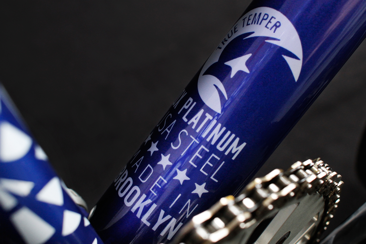 Affinity’s Made in New York Anthem Track Frameset | The Radavist | A ...