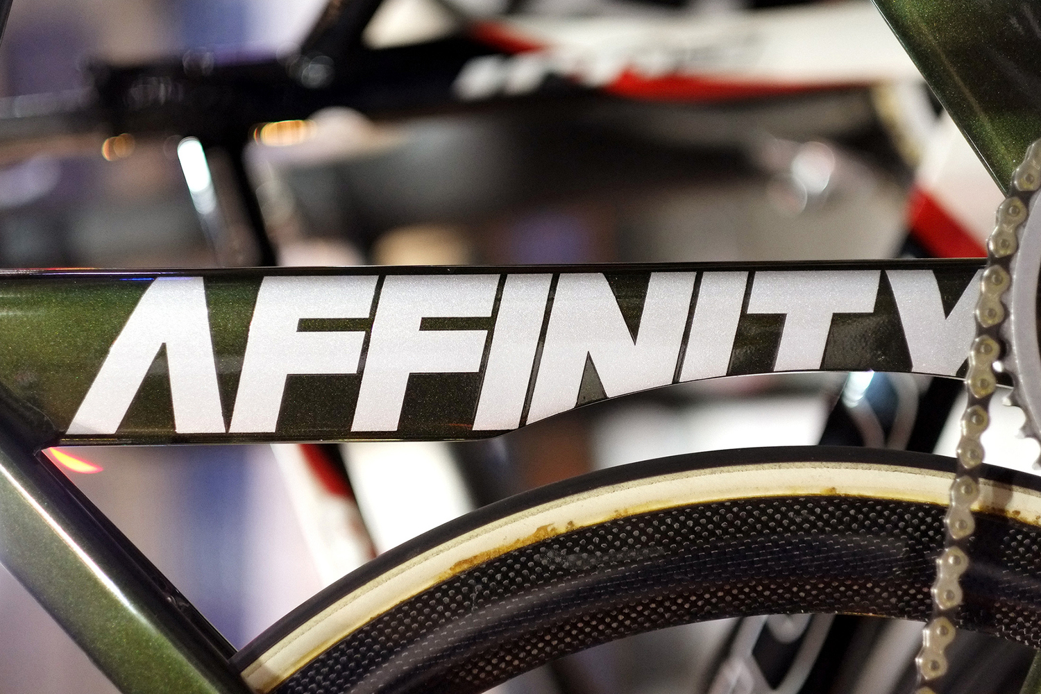 Affinity and Tracko at the WCL | The Radavist | A group of individuals ...