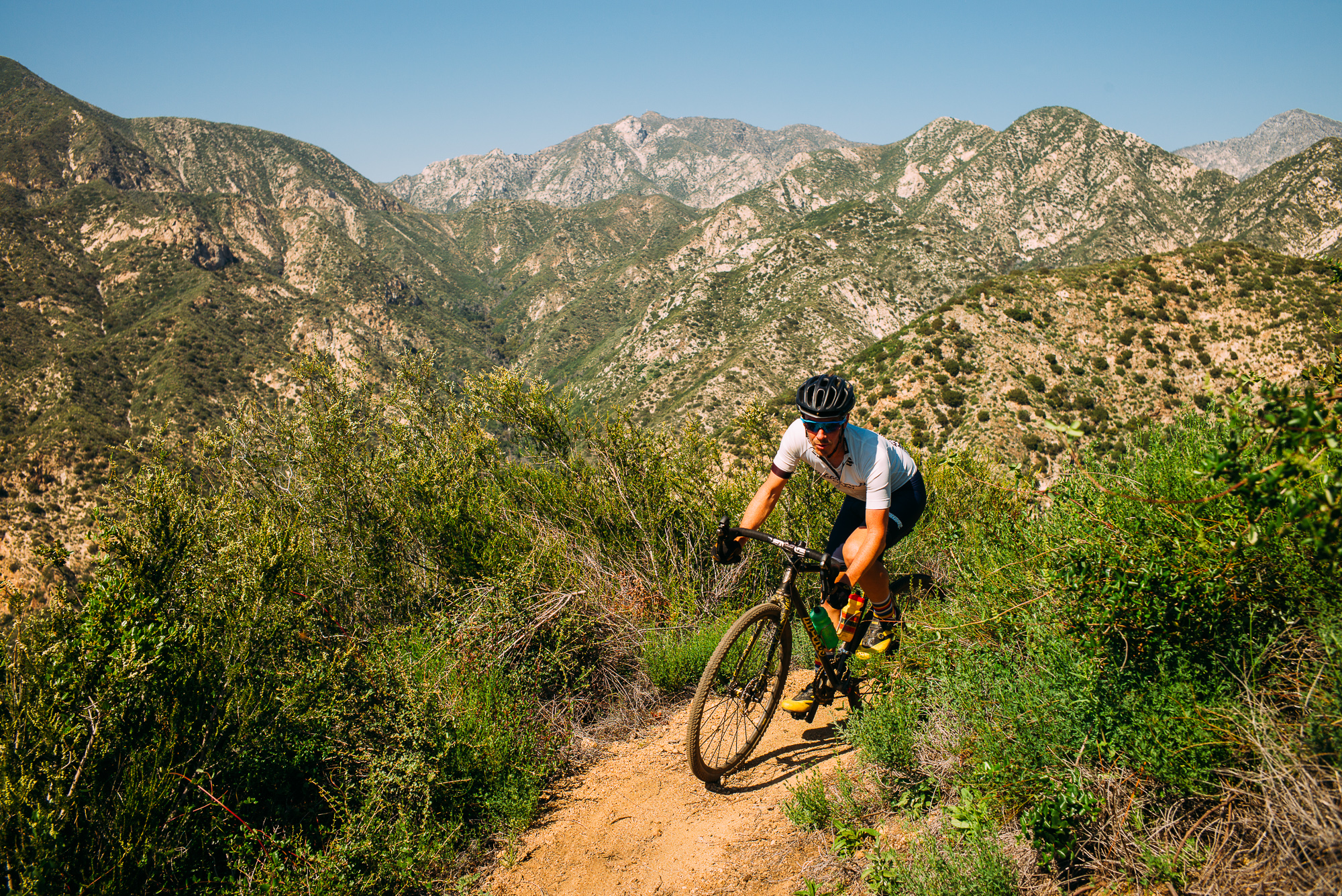 Ken Burton Trail is Officially Opening May 1st! | The Radavist | A ...