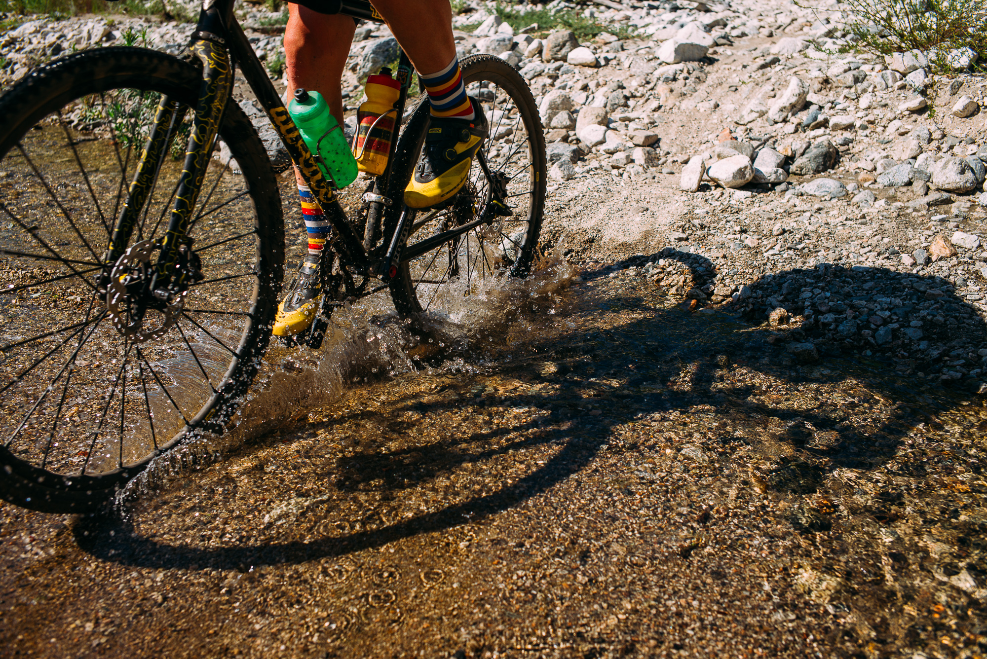 Ken Burton Trail is Officially Opening May 1st! | The Radavist | A ...