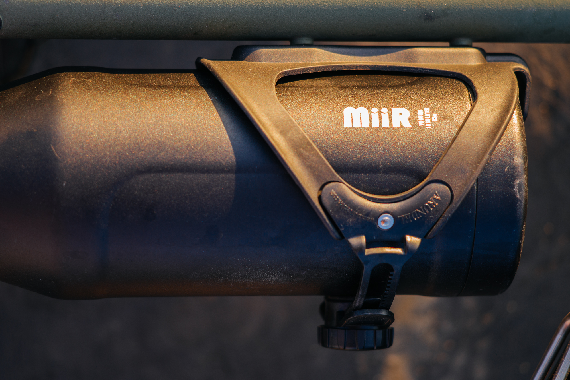 Keep Your On the Bike Bevs Cold with the Miir 32oz Howler | The ...