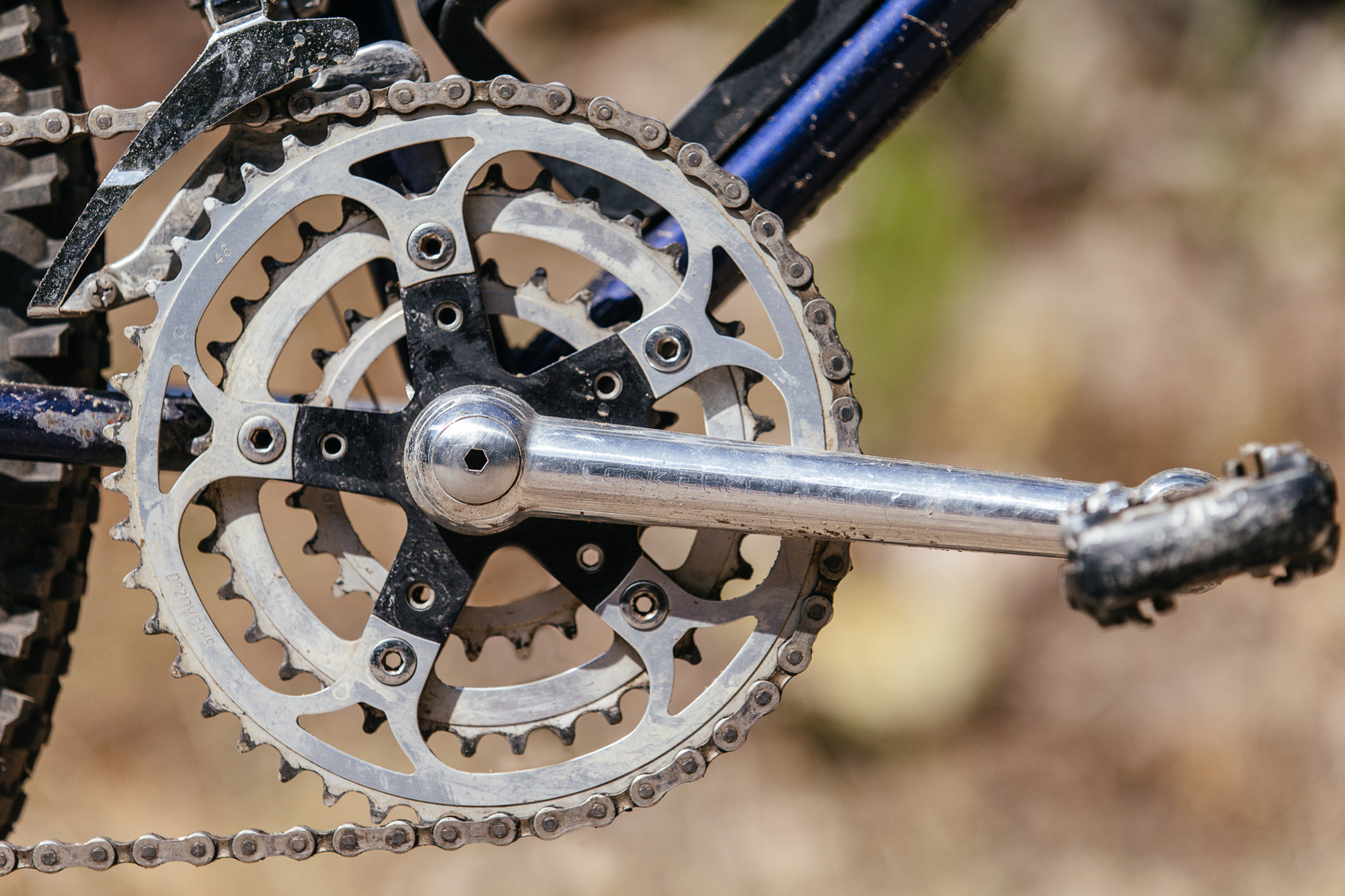 Second Spin Mantis Valkyrie MTB – John Watson | The Radavist | A group ...