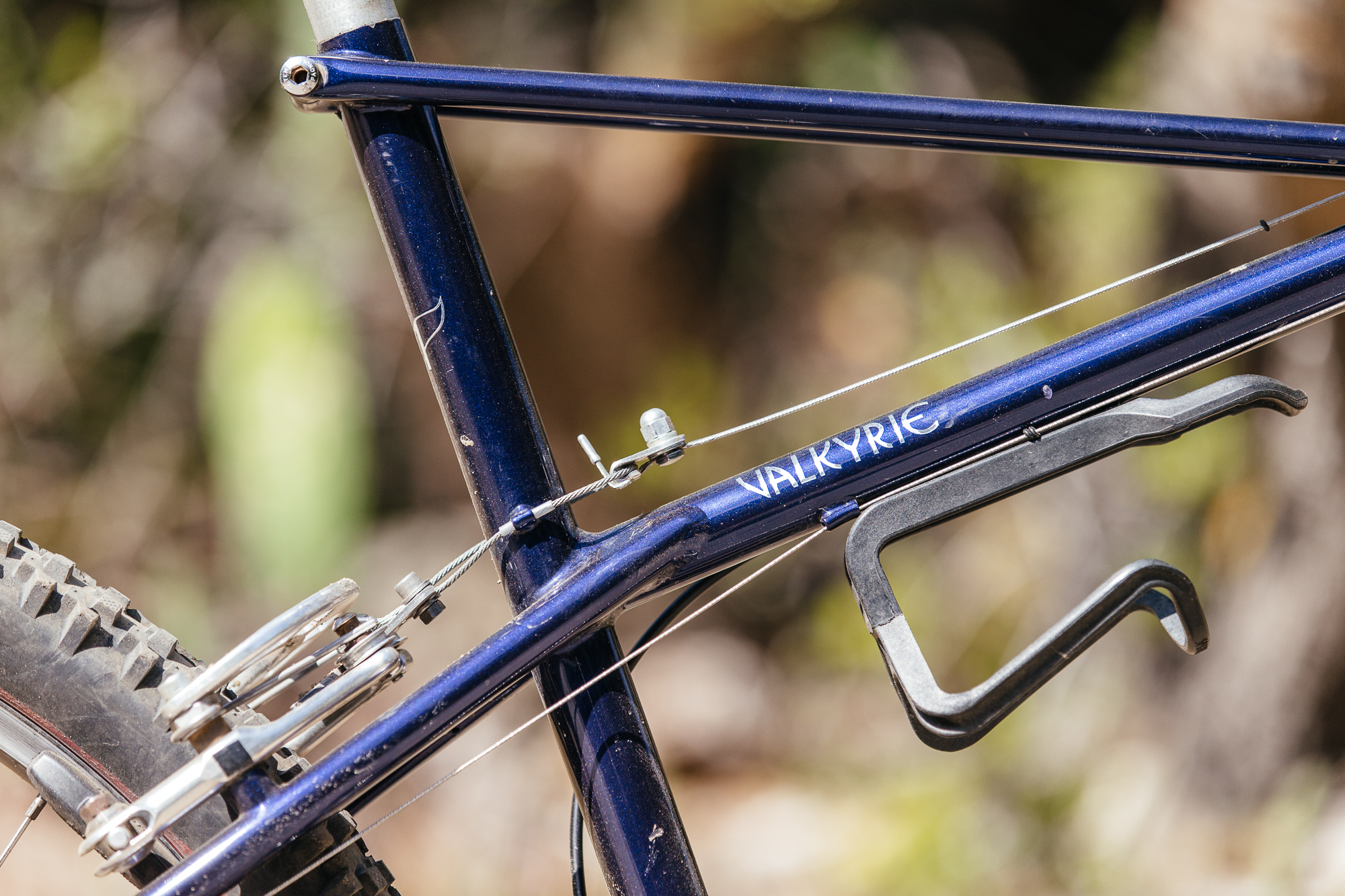 Second Spin Mantis Valkyrie MTB – John Watson | The Radavist | A group ...