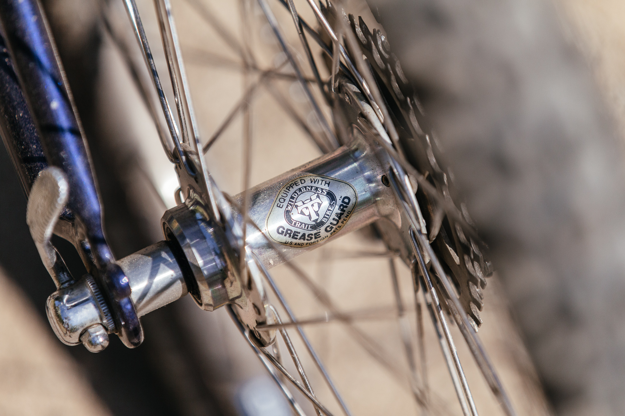 Second Spin Mantis Valkyrie MTB – John Watson | The Radavist | A group ...