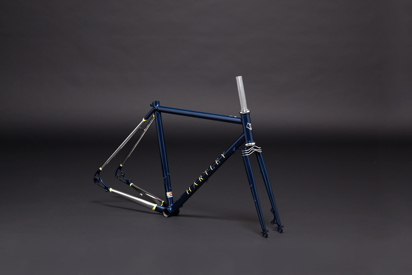 The Bicycle Frames of New Craft | The Radavist | A group of individuals ...