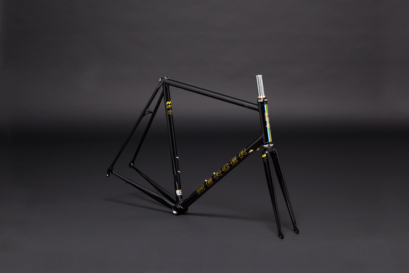 The Bicycle Frames of New Craft | The Radavist | A group of individuals ...