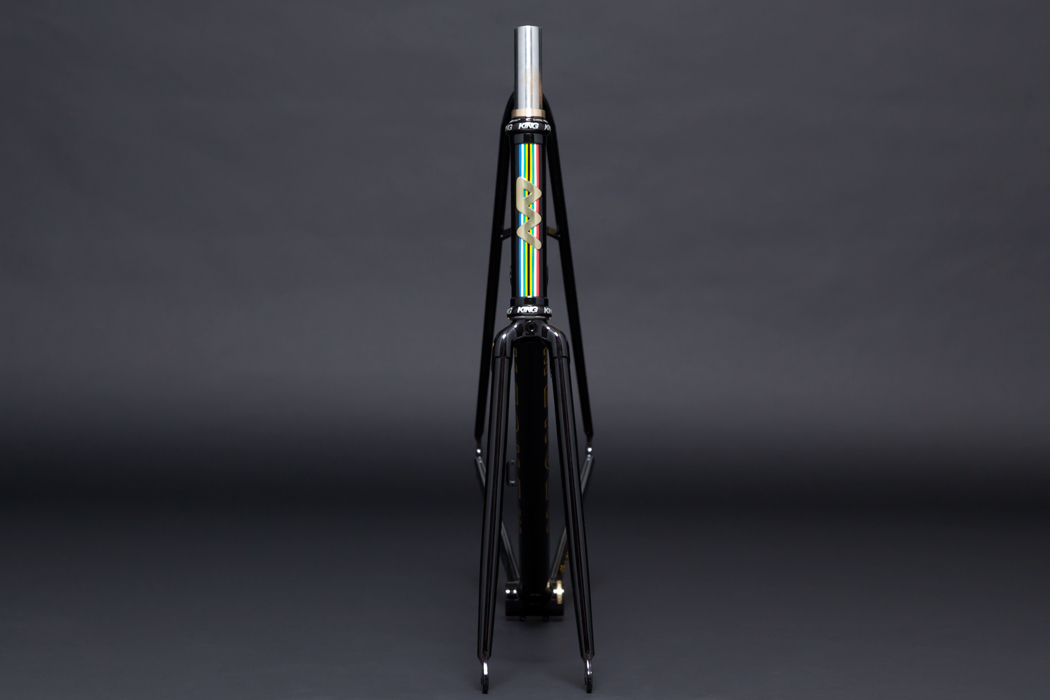 The Bicycle Frames of New Craft | The Radavist | A group of individuals ...