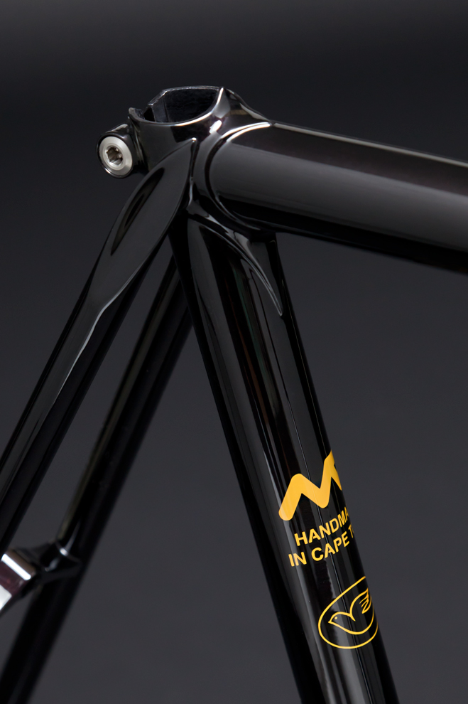 The Bicycle Frames of New Craft | The Radavist | A group of individuals ...