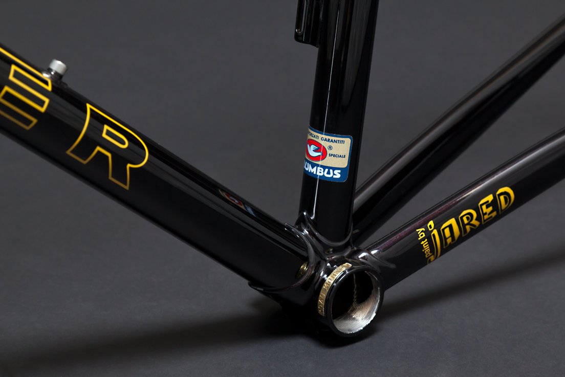 The Bicycle Frames of New Craft | The Radavist | A group of individuals ...
