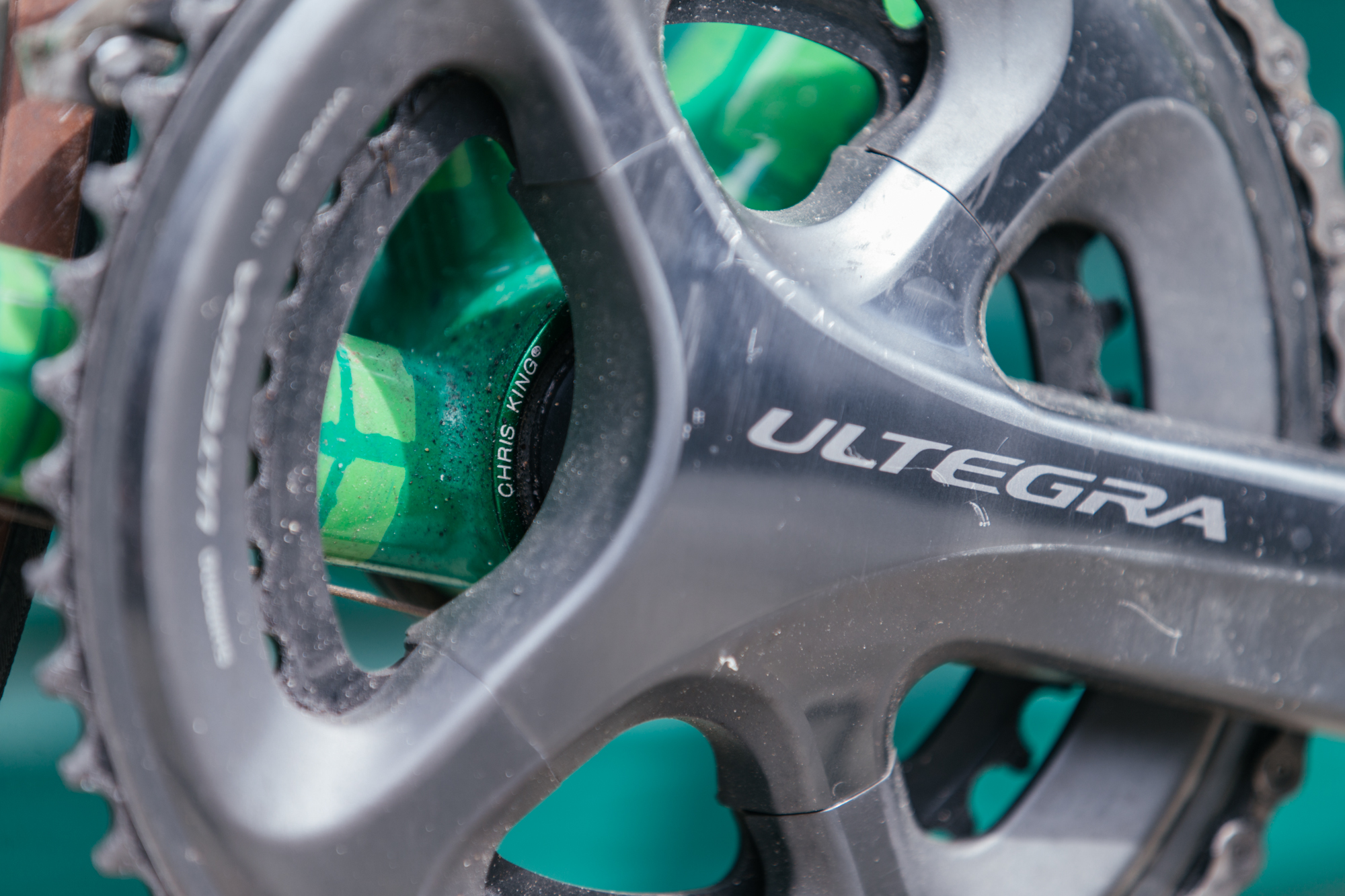 Keita’s Reptilian Black Cat Disc Road – John Watson | The Radavist | A ...