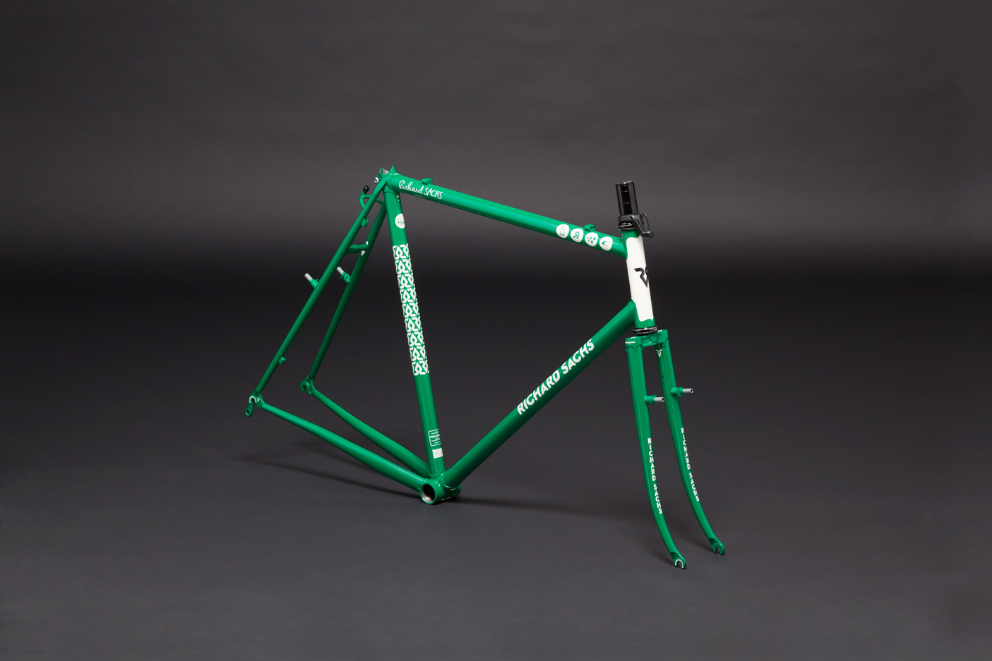 The Bicycle Frames of New Craft | The Radavist | A group of individuals ...