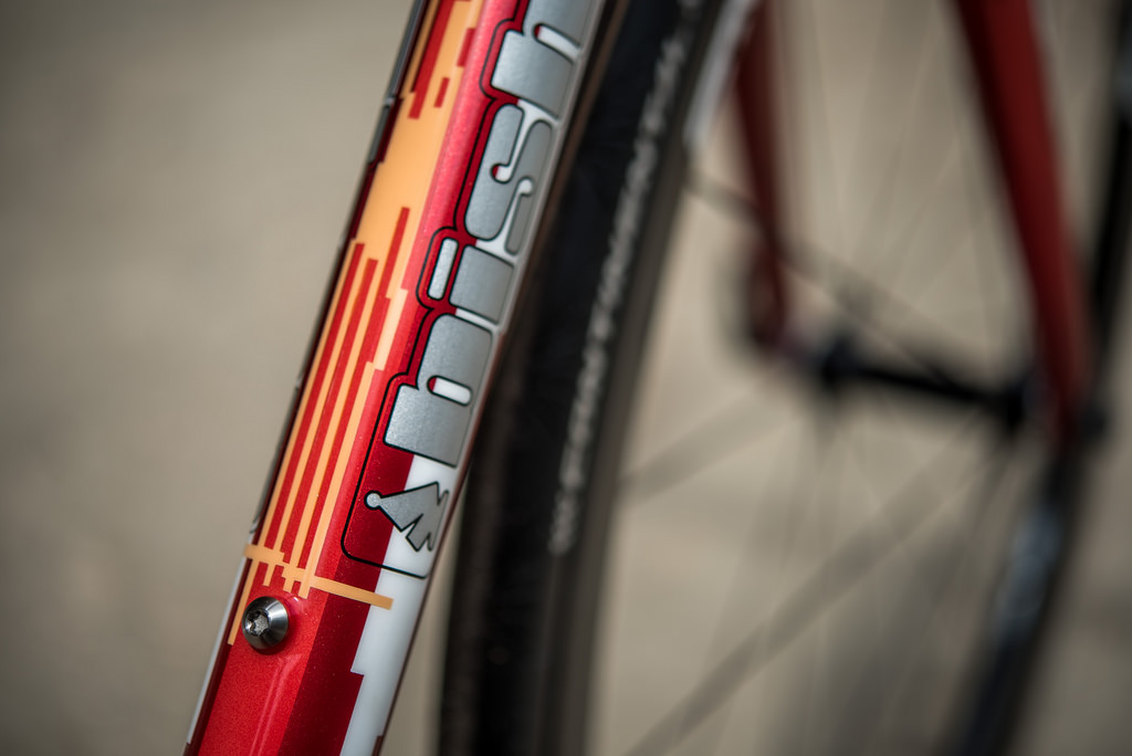 Bishop Bikes: Ben Falcon Project Bikes – Number 01 | The Radavist | A group of individuals who ...