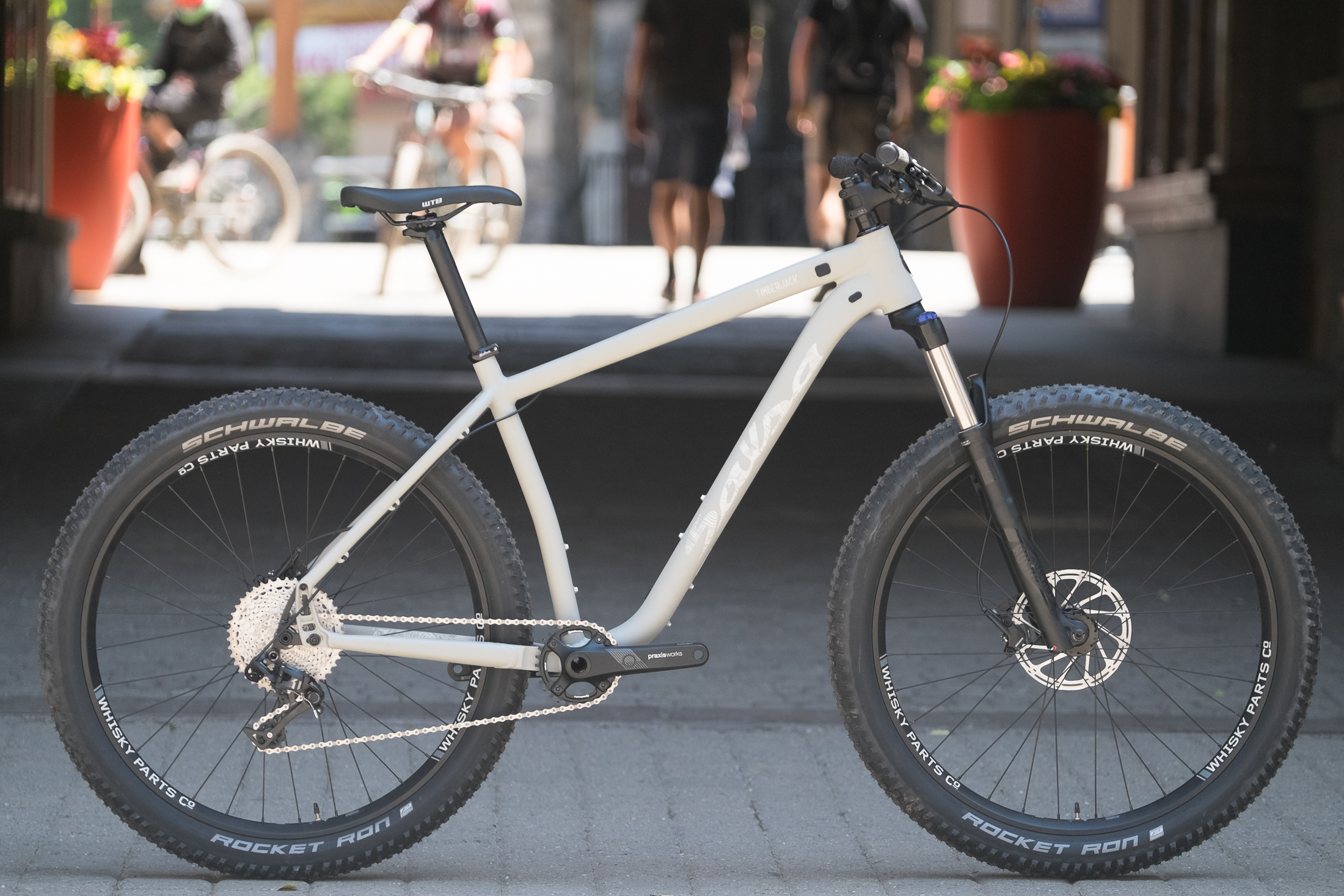 The New Bike Models from Salsa, Surly and All-City at Saddle Drive ...