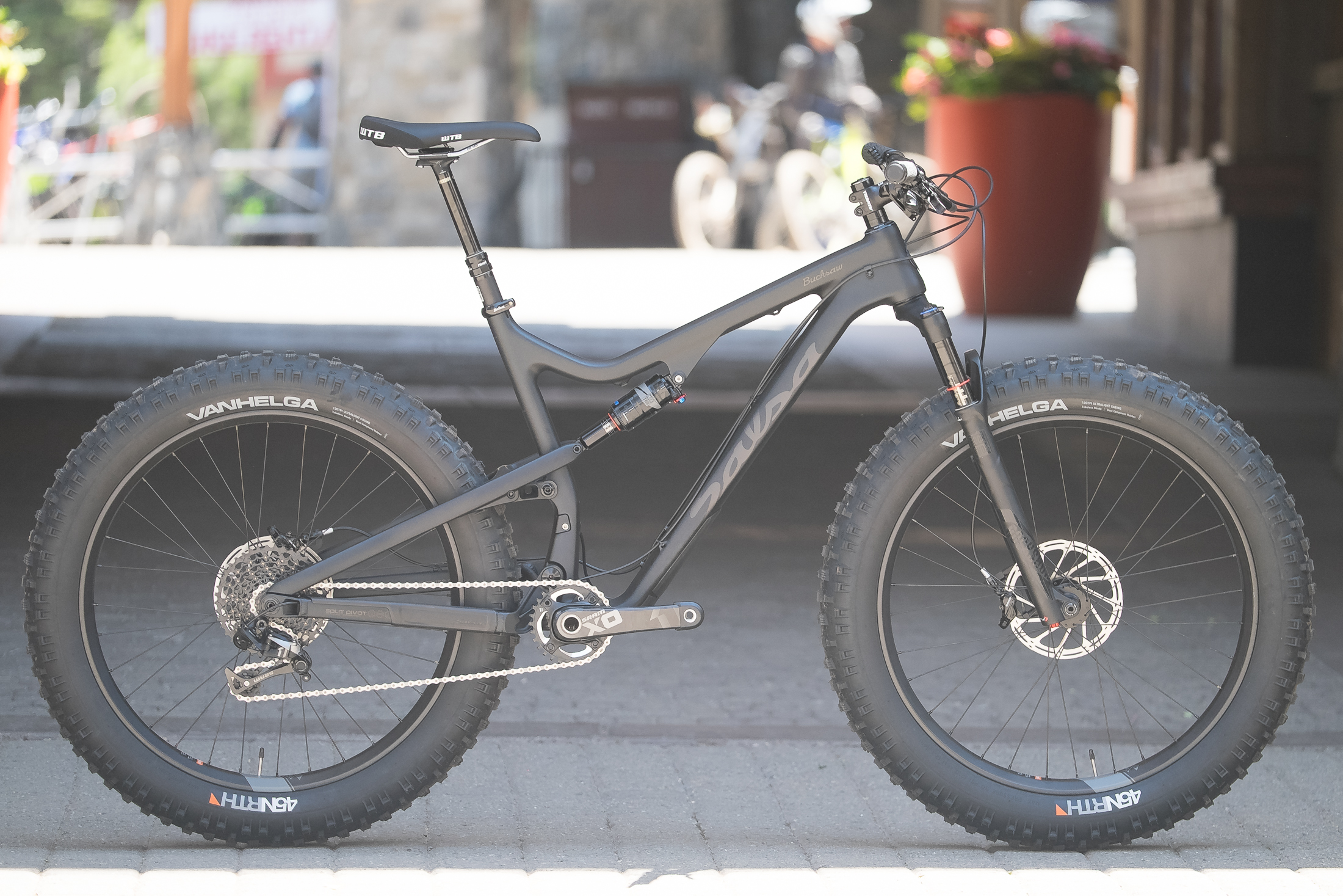 The New Bike Models from Salsa, Surly and All-City at Saddle Drive ...