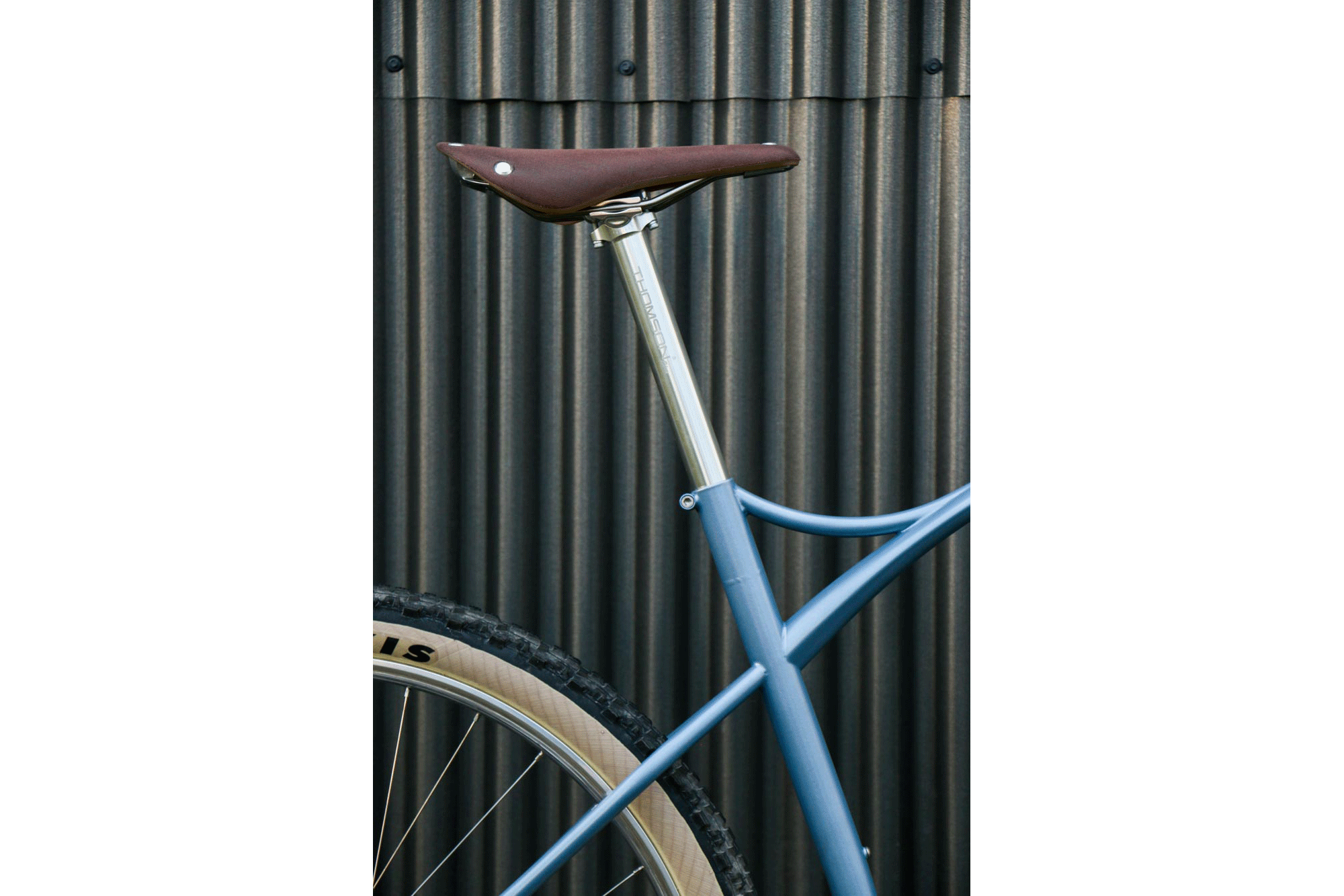 Sam’s Sklar 29er is Headed for the Colorado Trail – Morgan Taylor ...