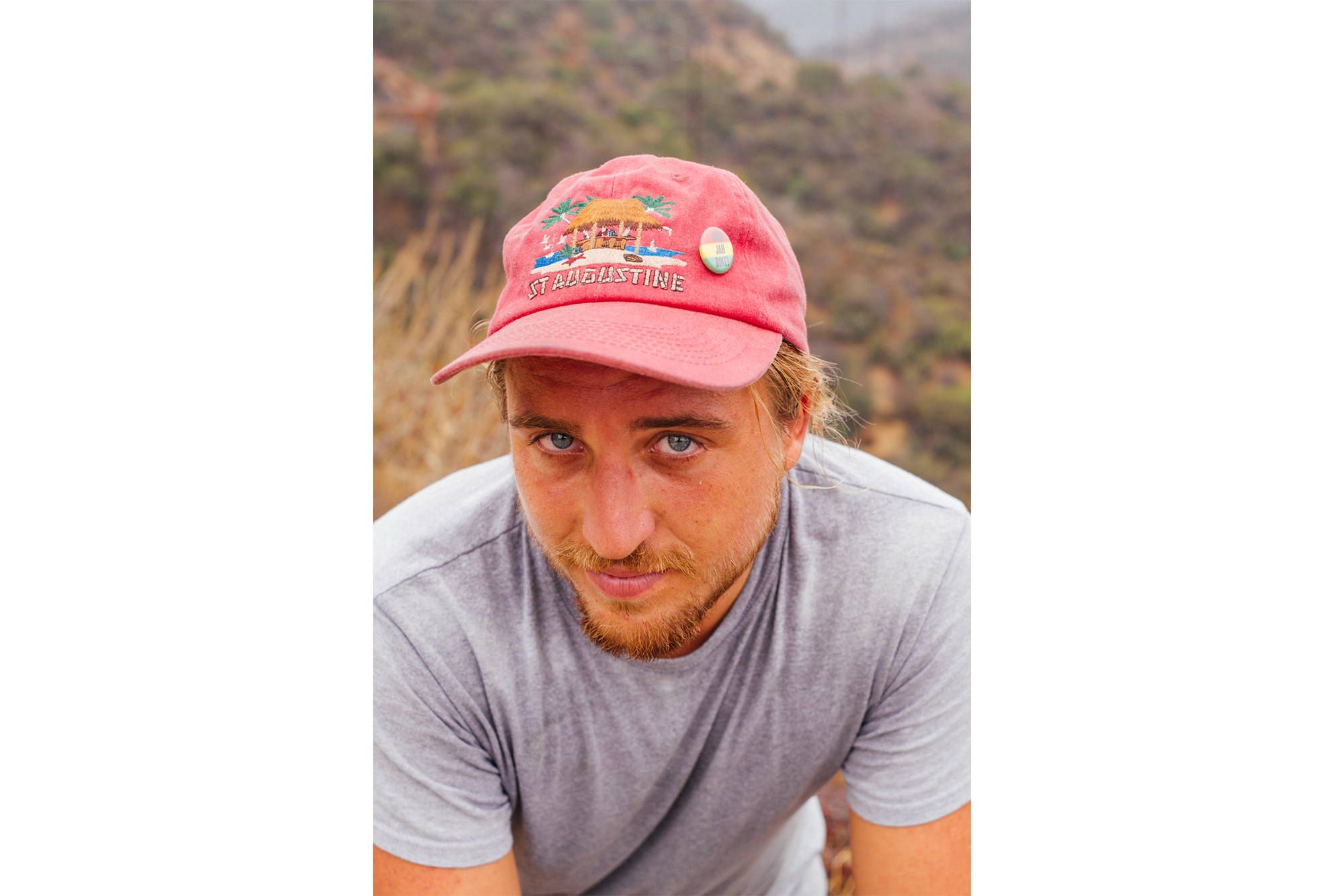 Aaron’s Rosko Cross Slash Surf Touring Bike – John Watson | The ...