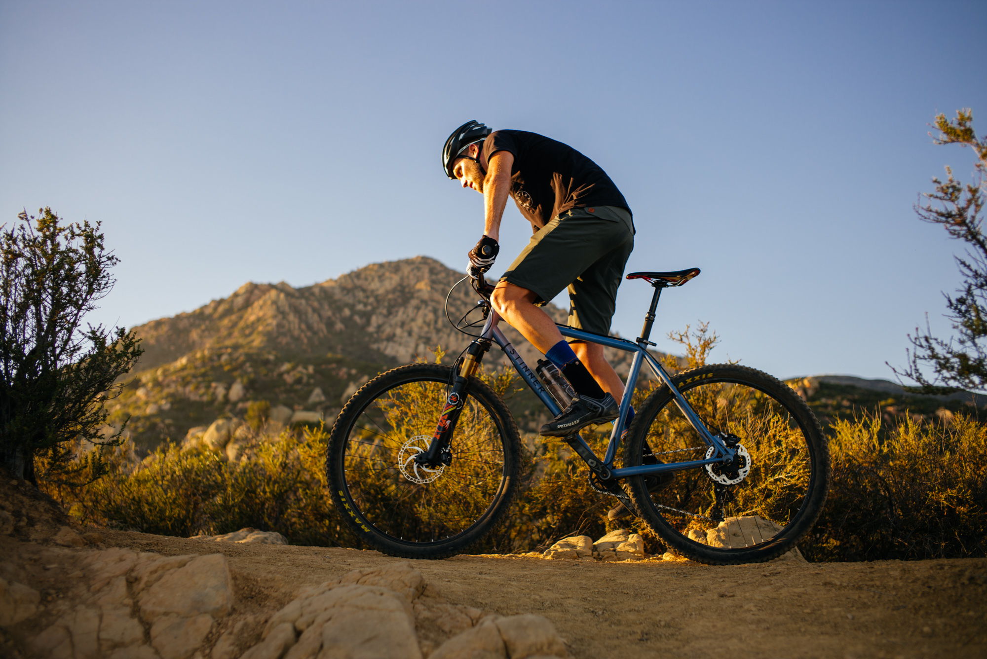 Inside / Out at Stinner Frameworks – John Watson | The Radavist | A ...