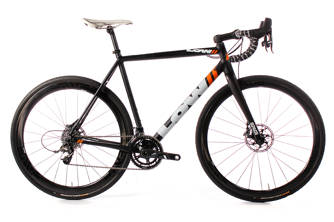 Low Bicycles CX Mkii Disc ‘Cross Bike | The Radavist | A group of ...