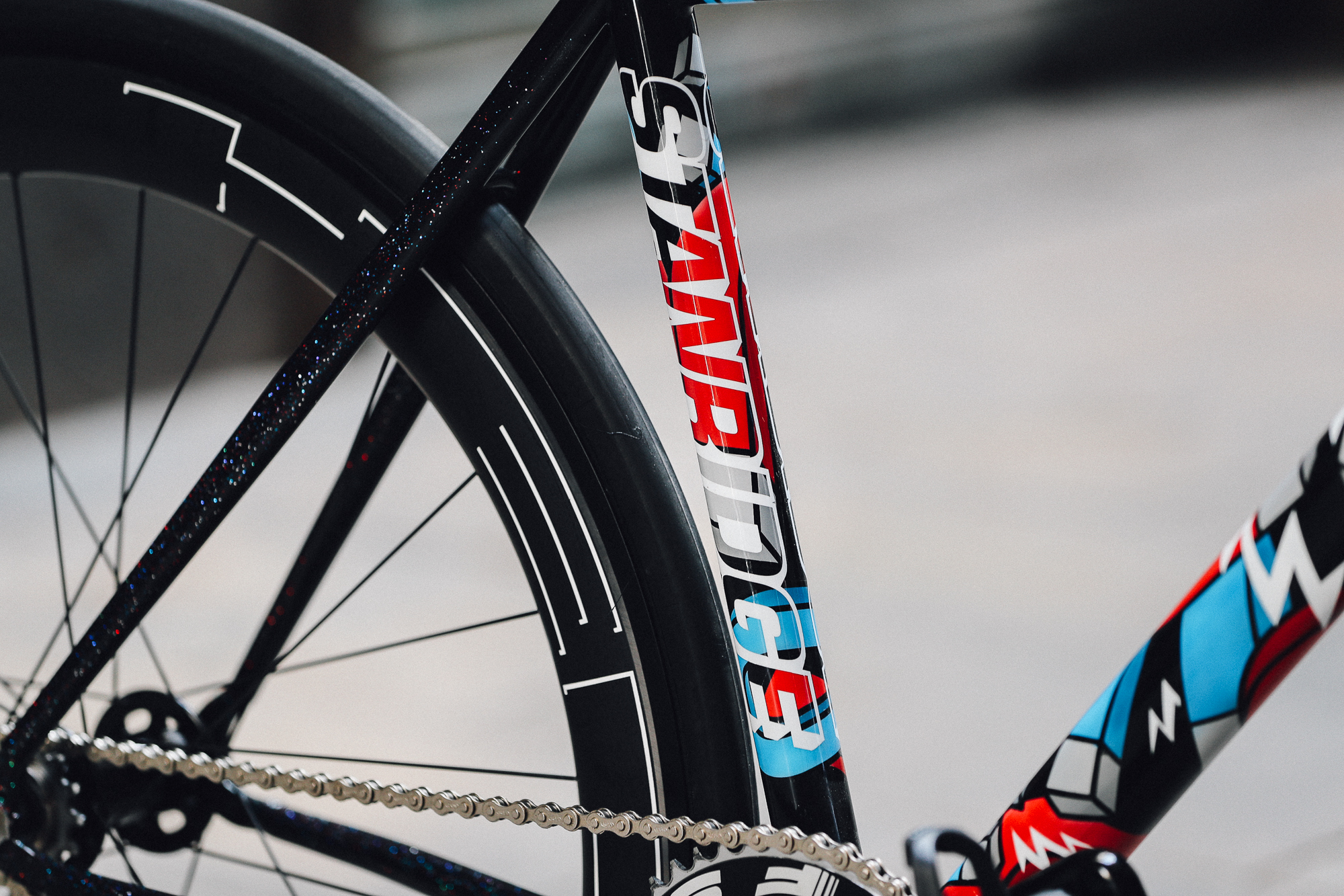 Death Spray Custom and Stanridge Speed Volume 2 – Jason Sellers – John ...