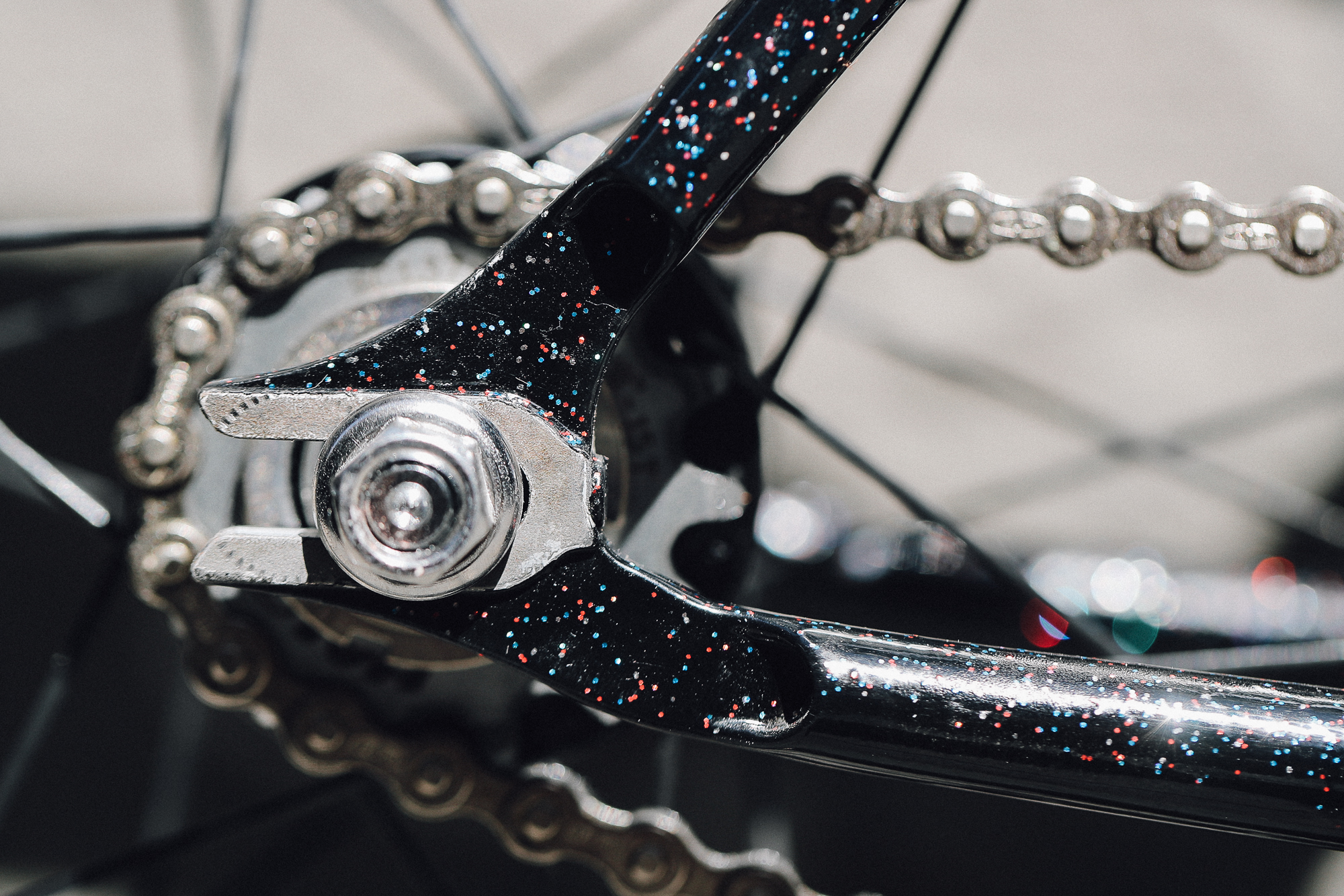 Death Spray Custom and Stanridge Speed Volume 2 – Jason Sellers – John ...