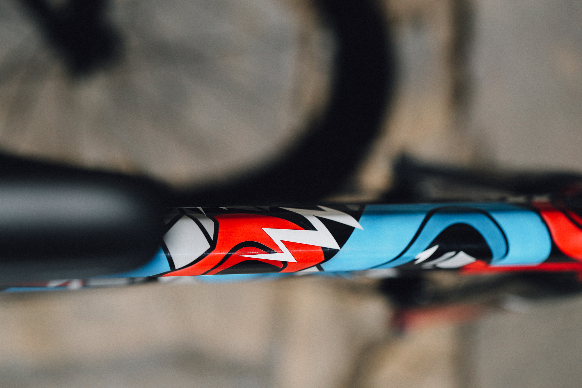 Death Spray Custom and Stanridge Speed Volume 2 – Jason Sellers – John ...