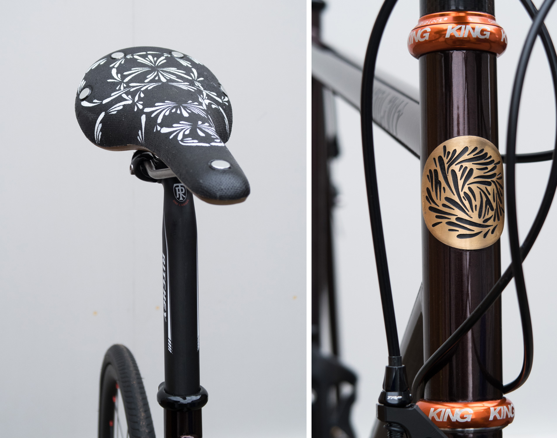 Dustin Klein for Rat King Frames | The Radavist | A group of ...