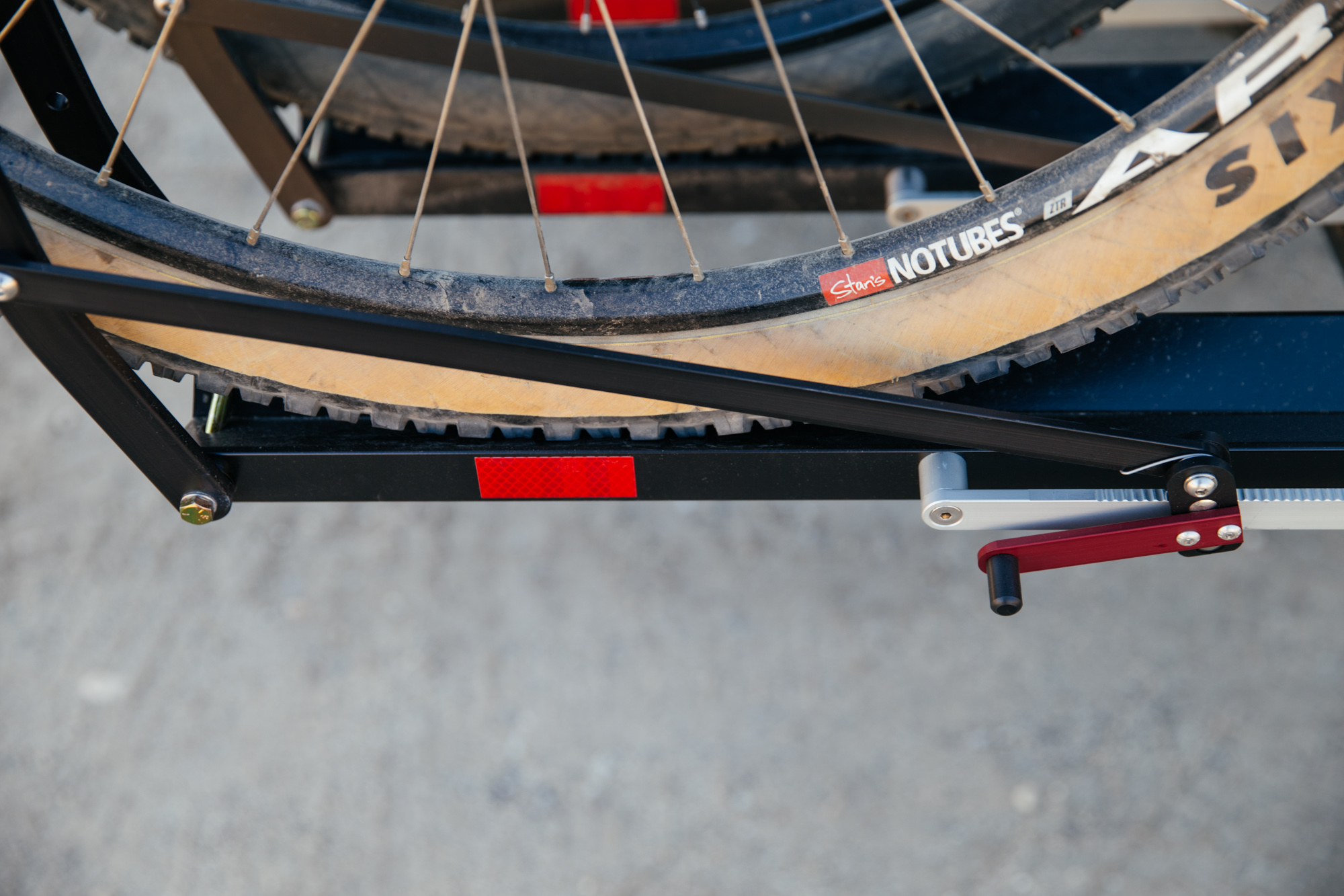 1UP USA Rack Review | The Radavist | A group of individuals who share a ...