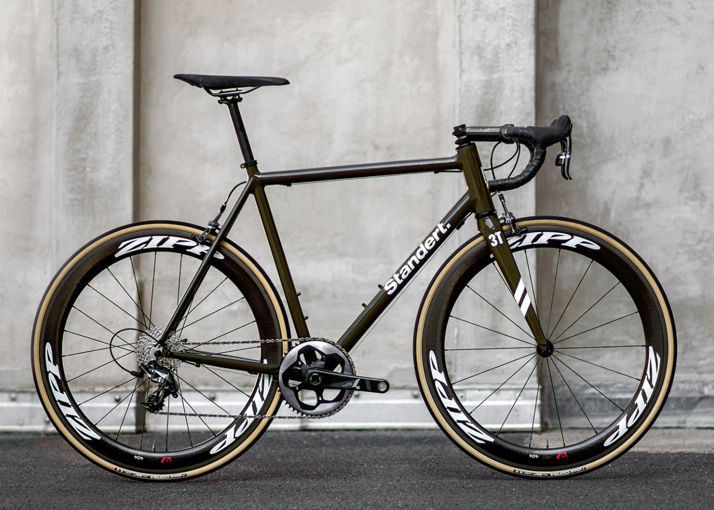The Standert Kreissäge Road Racing Frame | The Radavist | A group of ...