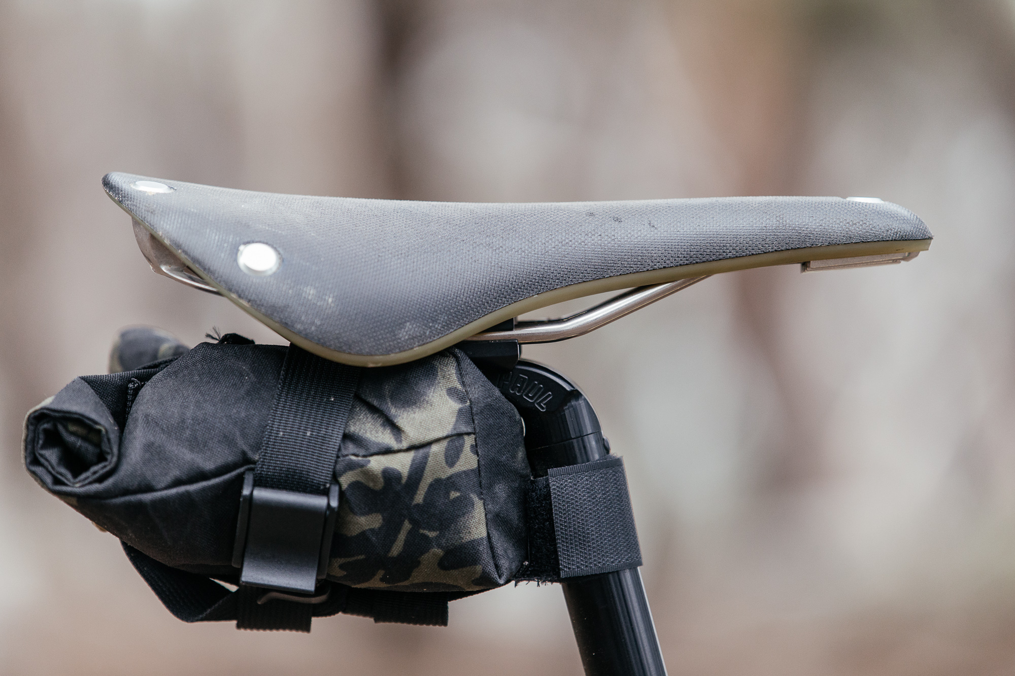 My Bush Blasted 44 Bikes Ute Rigid MTB Tourer – John Watson | The ...