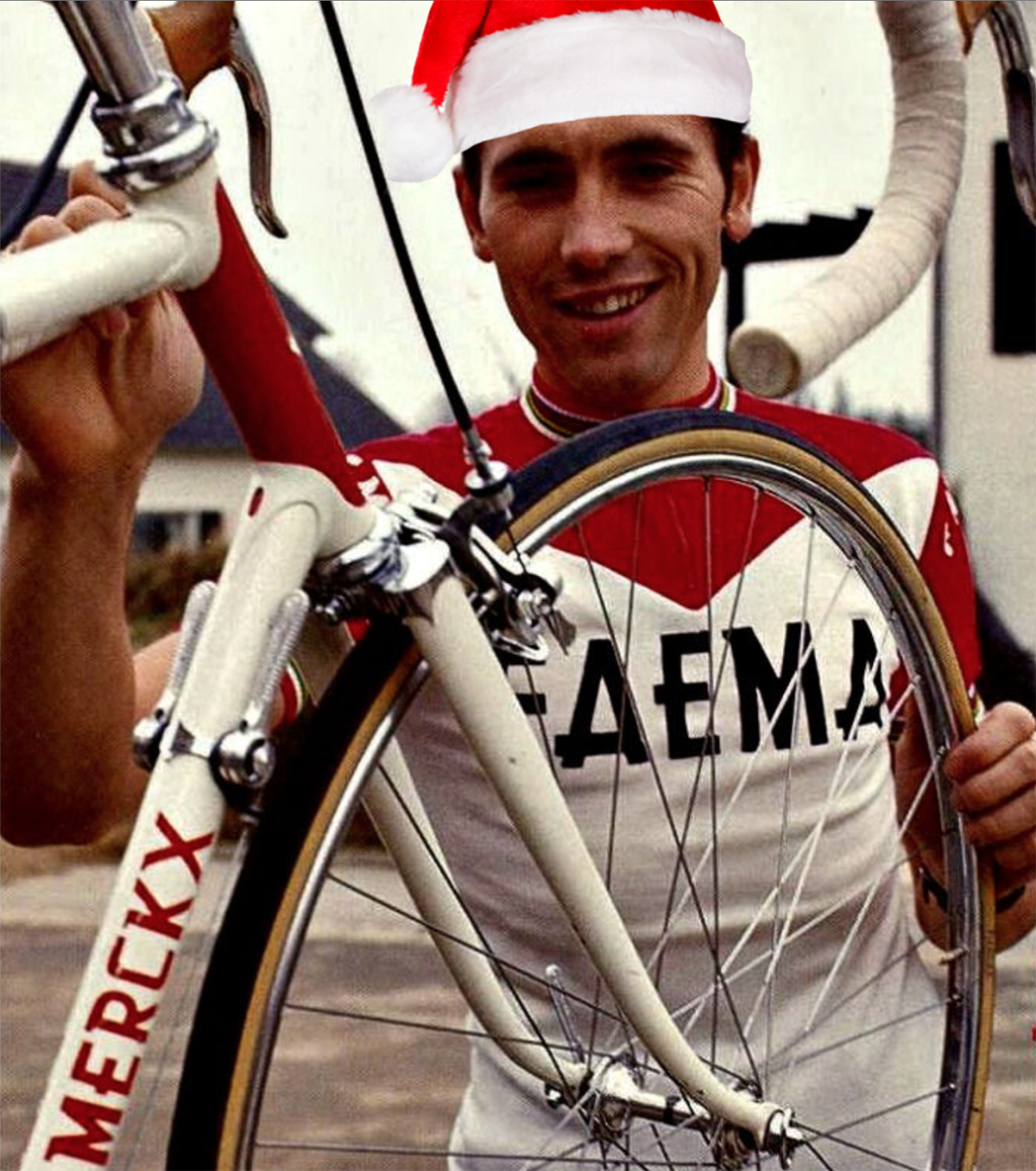 #eddy-merckx on The Radavist | A group of individuals who share a love ...