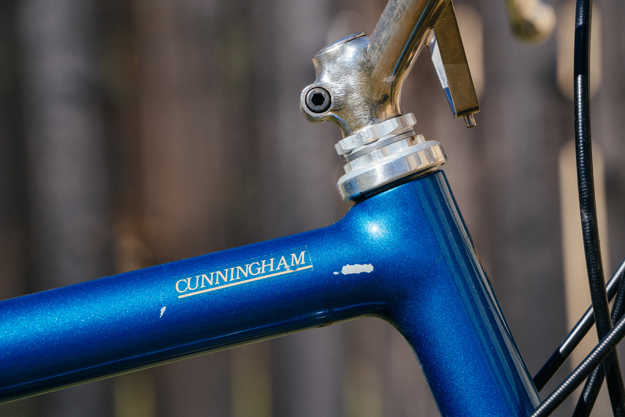 Four Unique Second Spin Mountain Bikes – John Watson | The Radavist | A ...