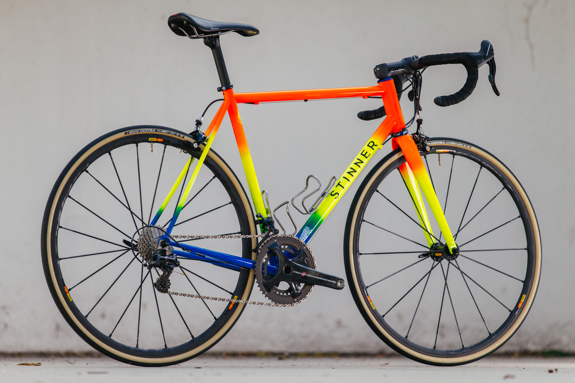Radar Roundup: State Bicycle Co. Carbon All-Road, Gravel Adventure ...