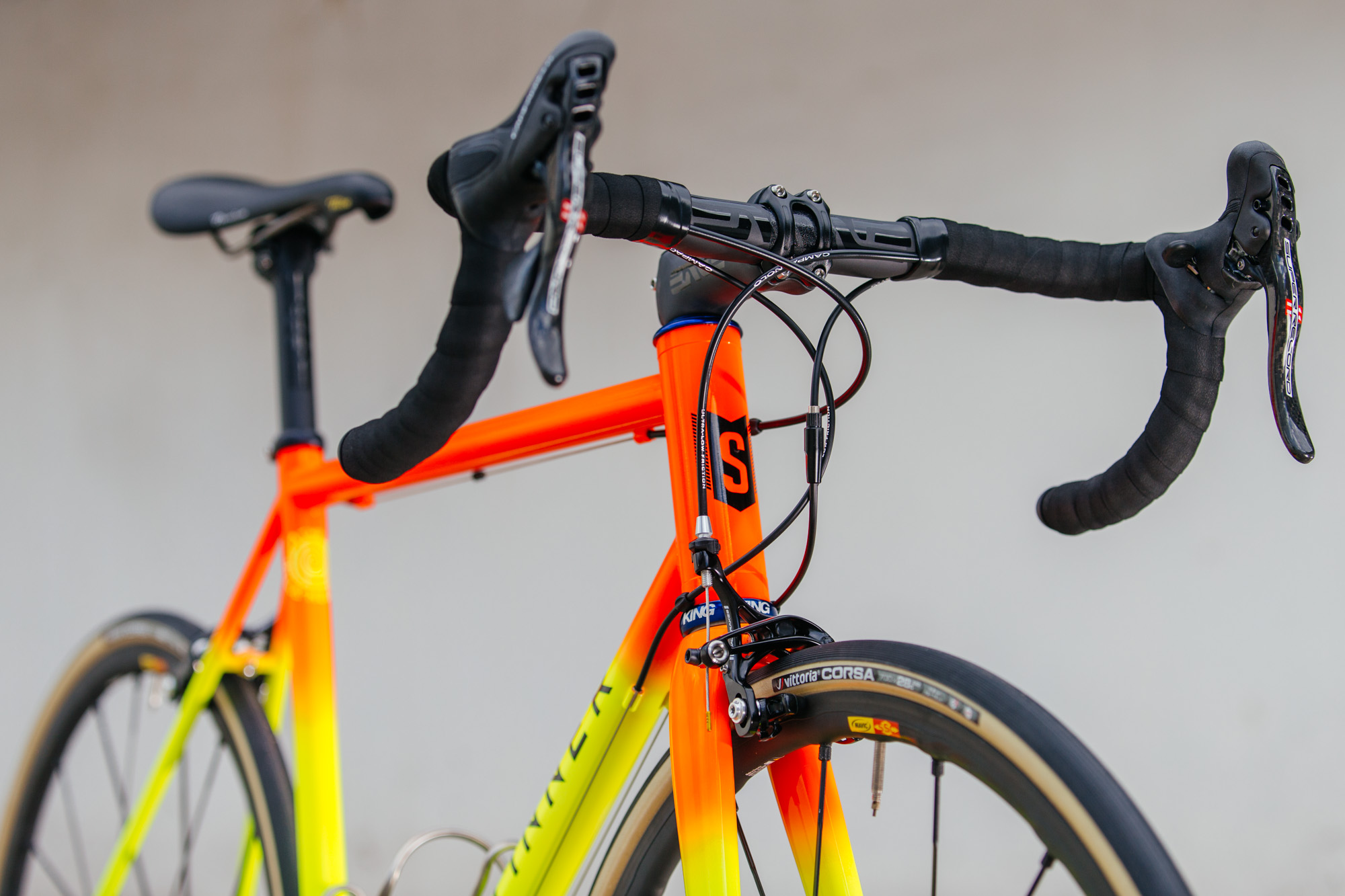 A Team Dream Stinner Frameworks Lemond Homage Road – John Watson | The ...