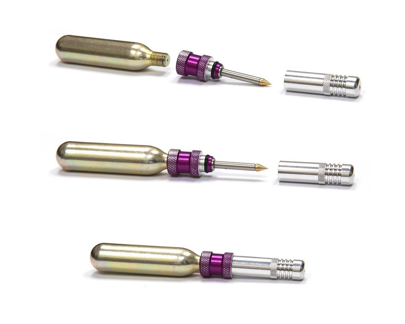 A Teaser of the Dynaplug Air | The Radavist | A group of individuals ...