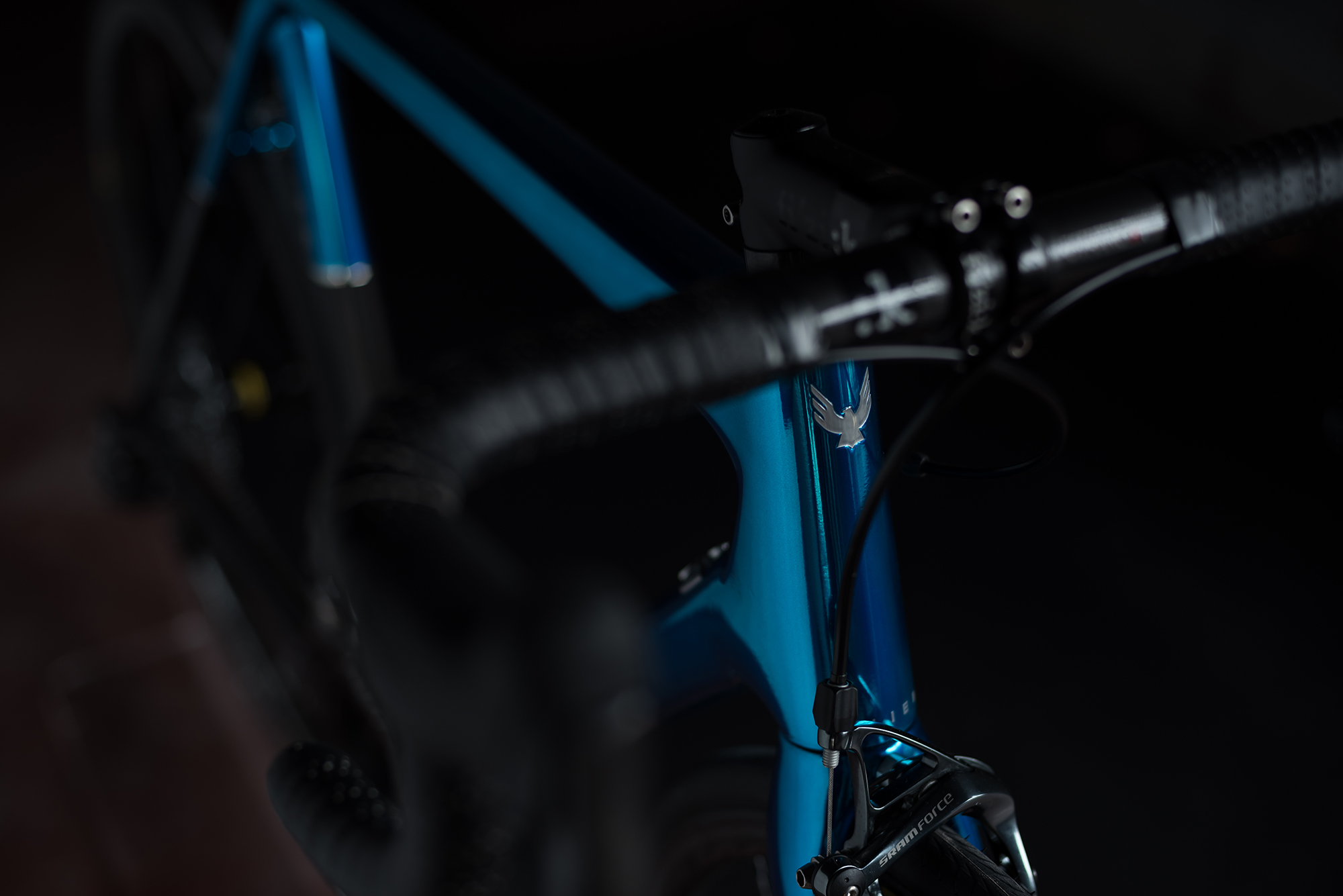HIA Velo Introduces Allied Cycle Works and the US-Made ALFA Road | The ...