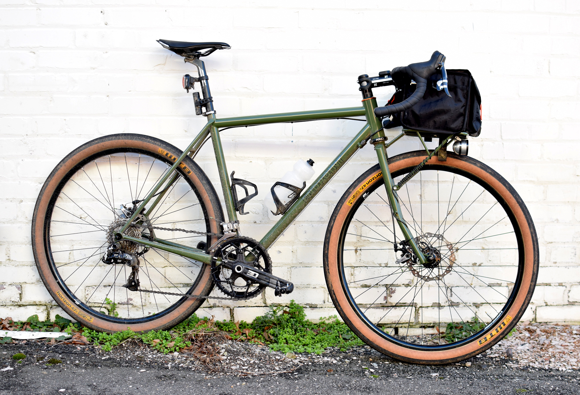 FBM and Endpoint’s Hunter Gatherer Frames | The Radavist | A group of ...