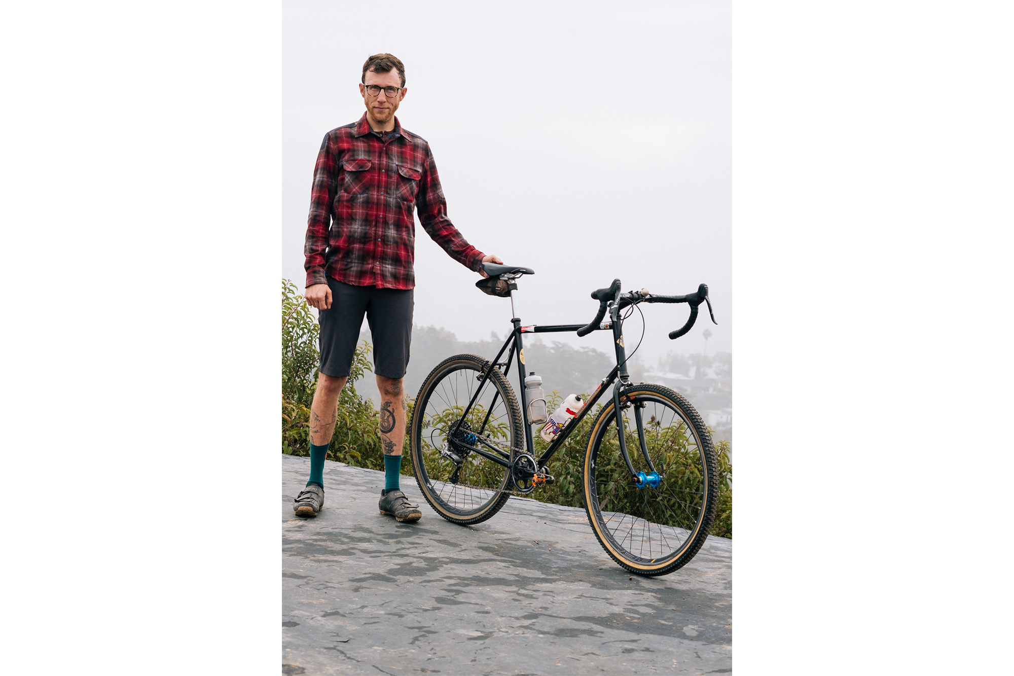 Nicholas’ Bruce Gordon Rock ‘n’ Roll Road – John Watson | The Radavist ...