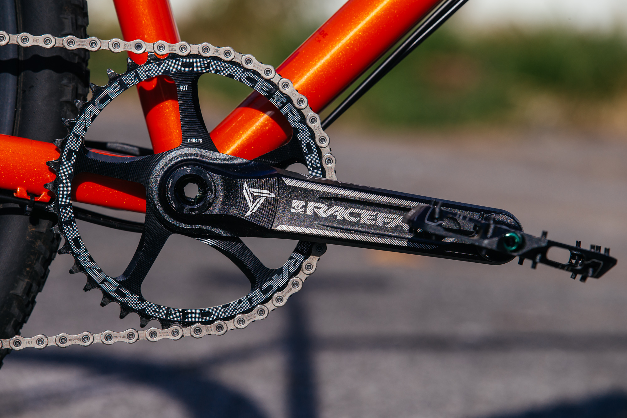 Don’t Call it a Cross Bike: the Caletti Scrambler Flat Bar City ...