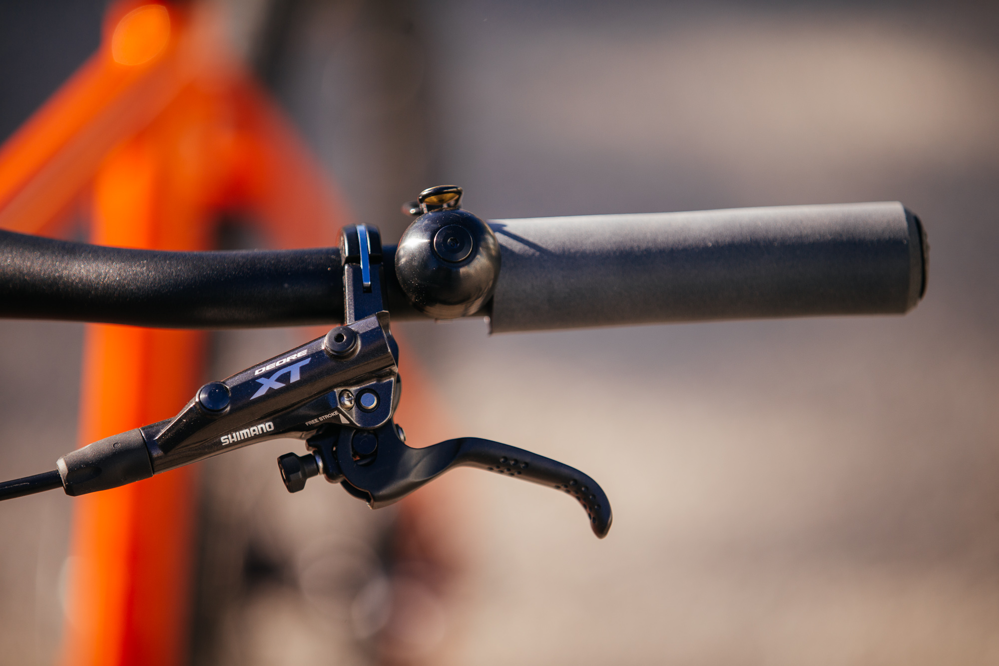 Don’t Call it a Cross Bike: the Caletti Scrambler Flat Bar City ...