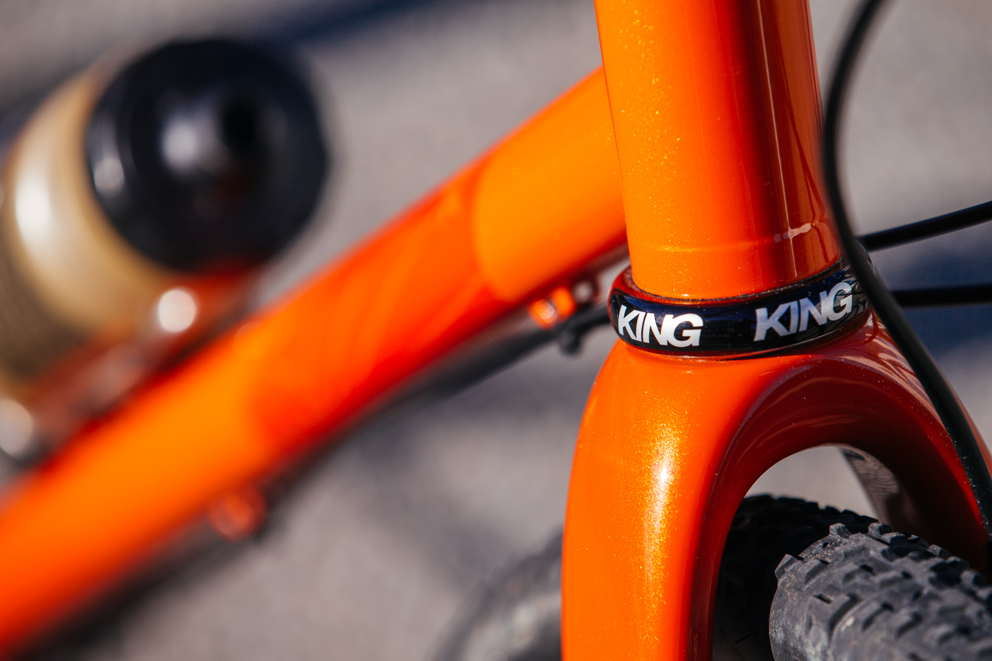 Don’t Call it a Cross Bike: the Caletti Scrambler Flat Bar City ...