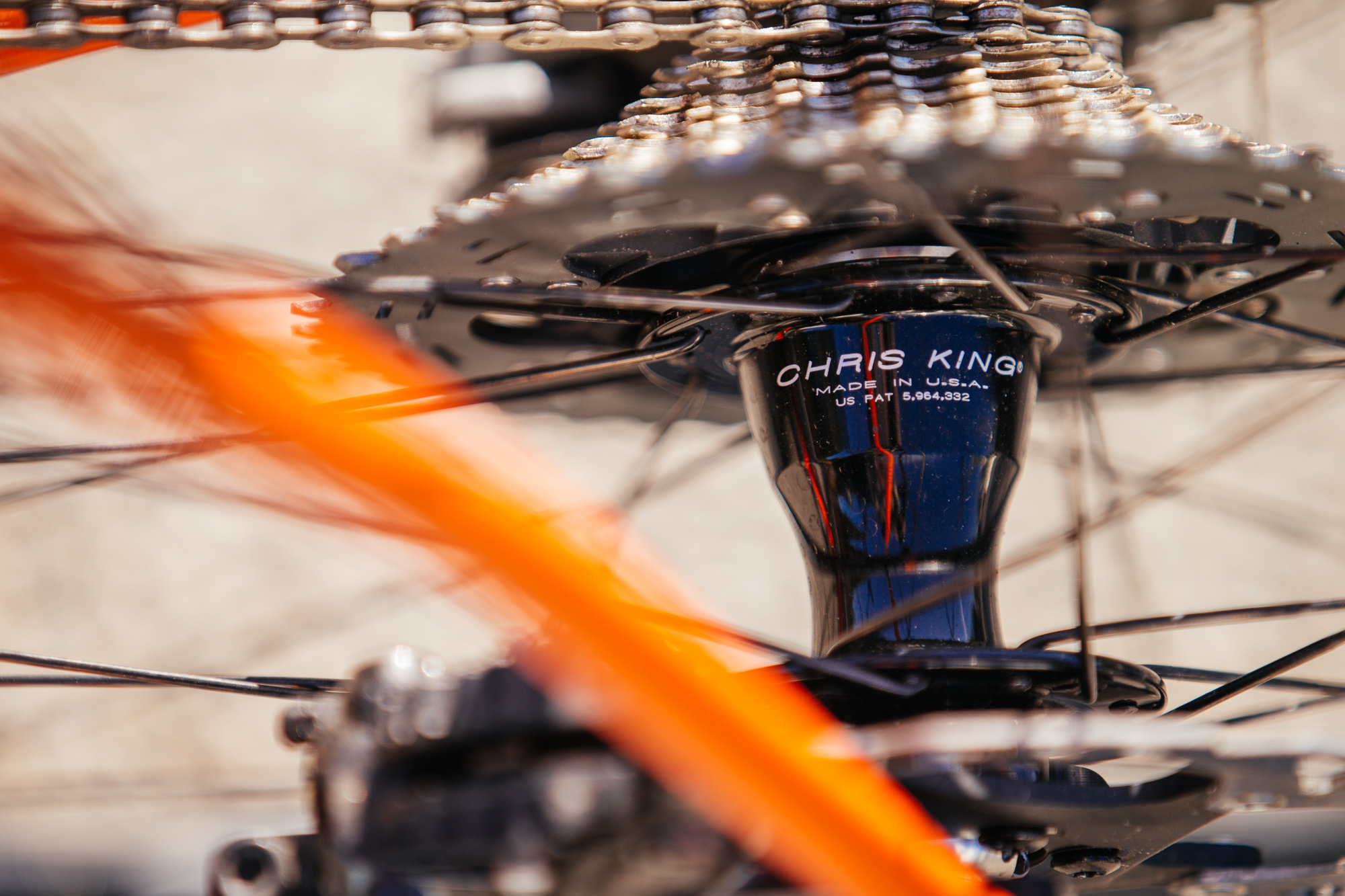 Don’t Call it a Cross Bike: the Caletti Scrambler Flat Bar City ...