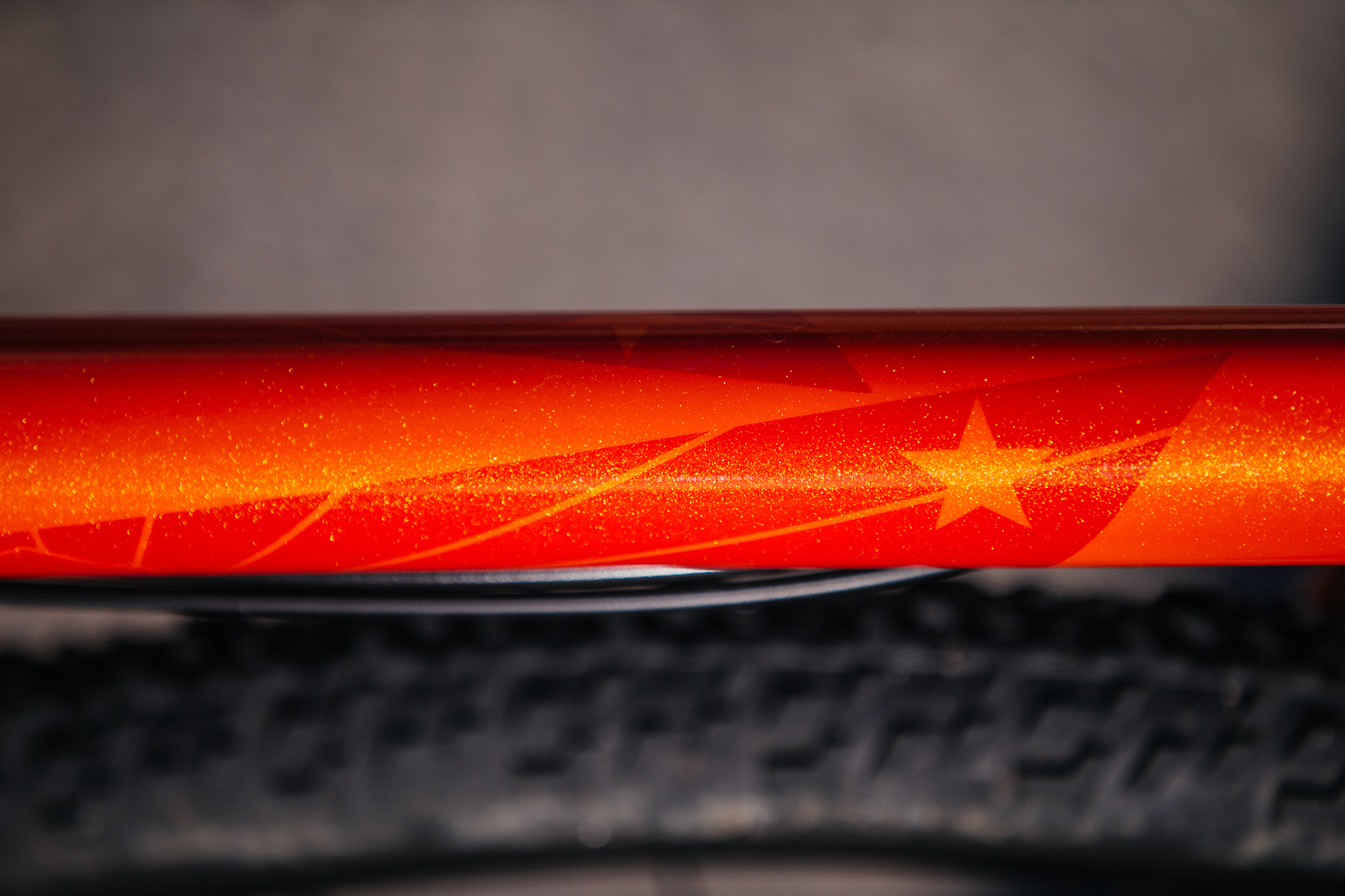 Don’t Call it a Cross Bike: the Caletti Scrambler Flat Bar City ...