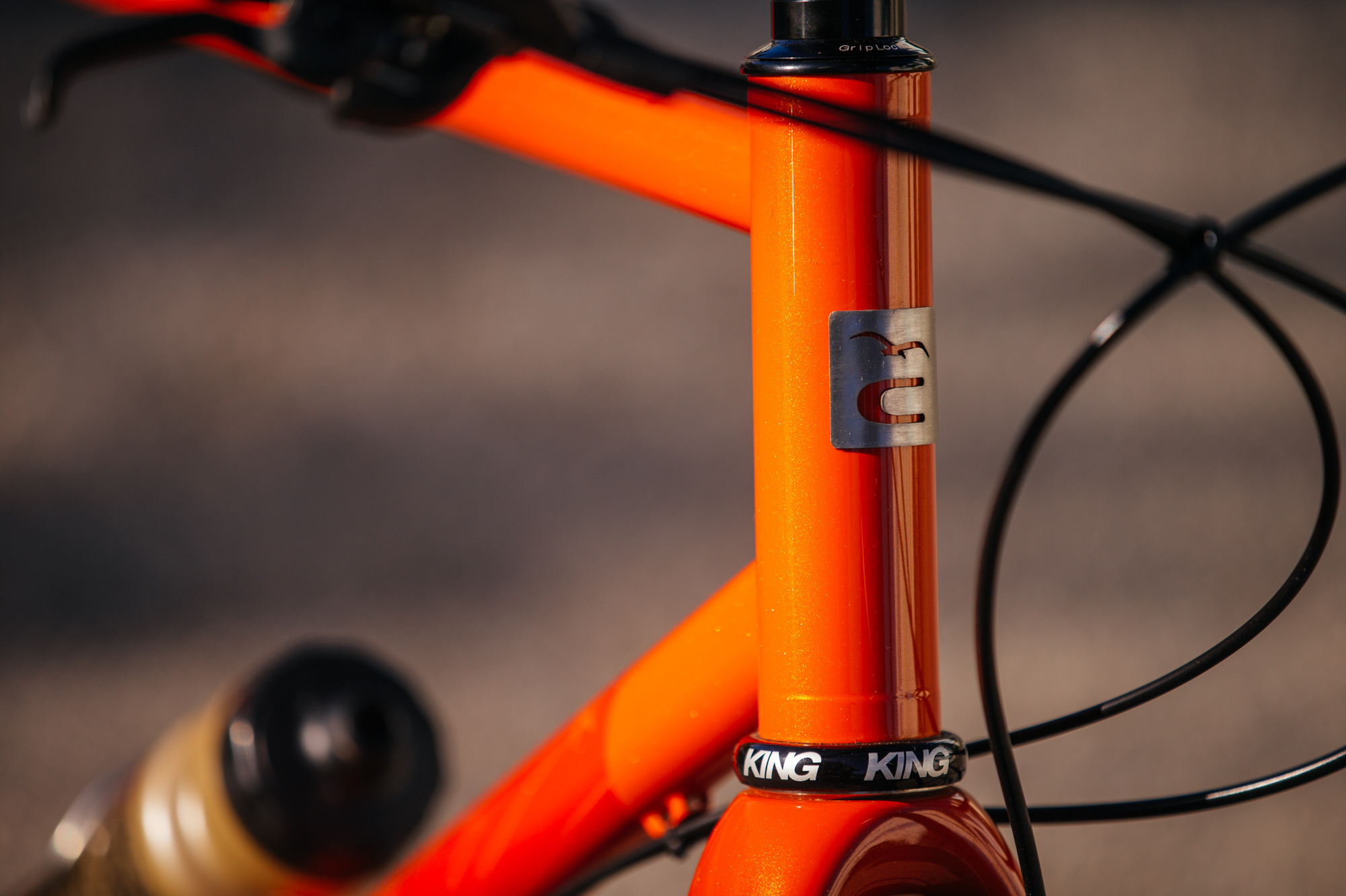 Don’t Call it a Cross Bike: the Caletti Scrambler Flat Bar City ...