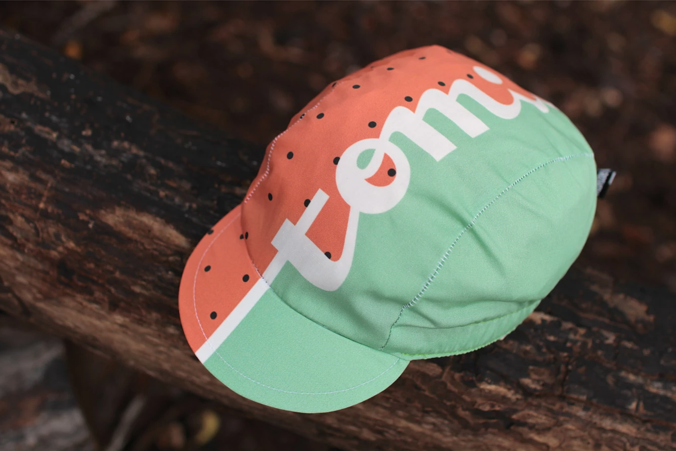 Tomii Cycles Watermelon Caps Back in Stock | The Radavist | A group of ...