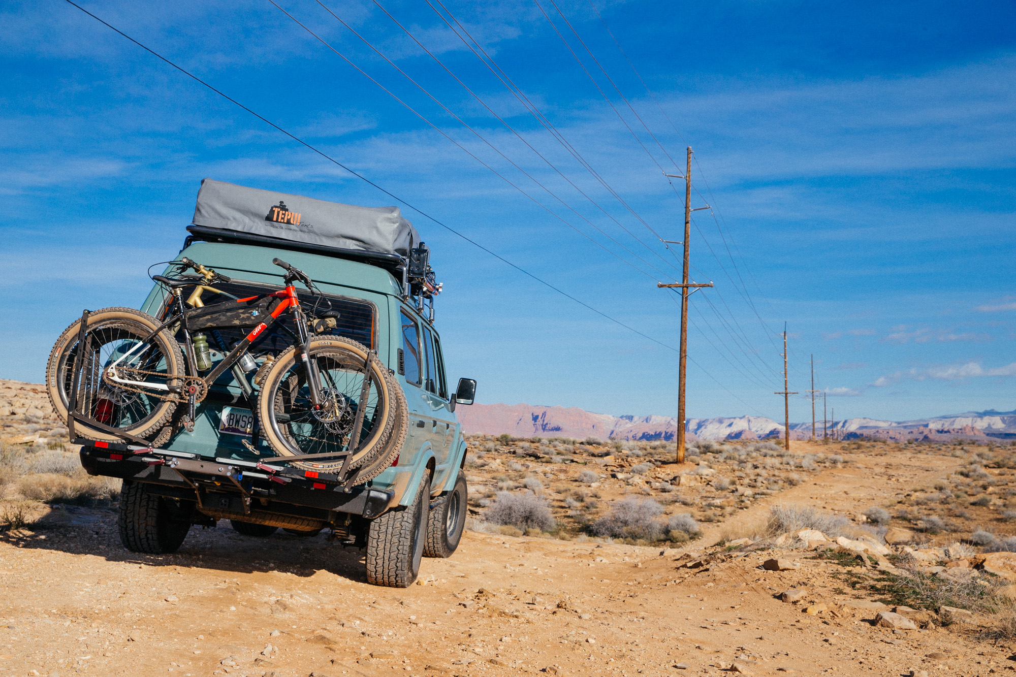 Rolling the Three Fingers of Death into Bearclaw Poppy and Stucki ...