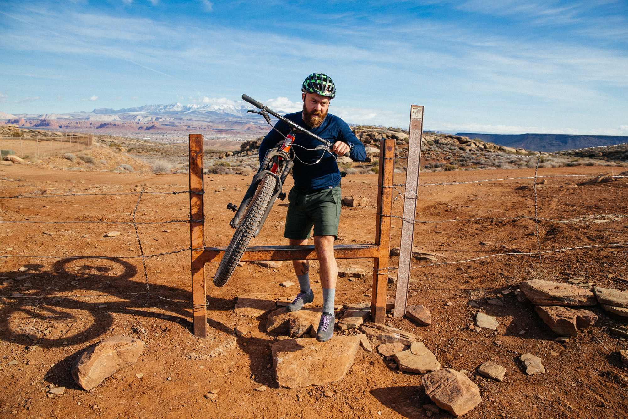 Rolling the Three Fingers of Death into Bearclaw Poppy and Stucki ...