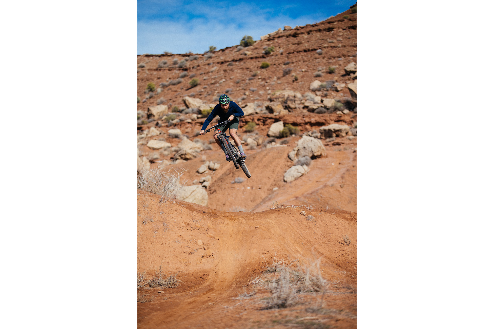 Rolling the Three Fingers of Death into Bearclaw Poppy and Stucki ...