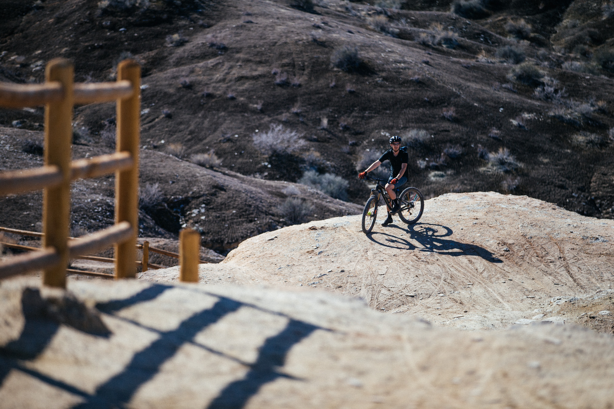 Rolling the Three Fingers of Death into Bearclaw Poppy and Stucki ...